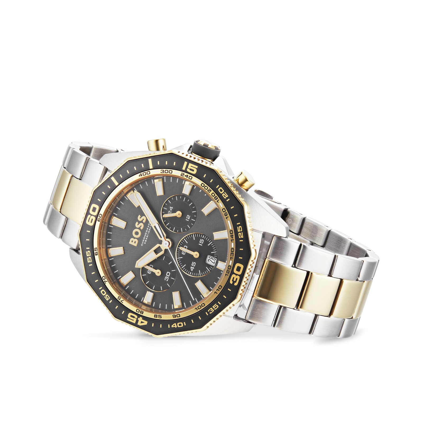 BOSS Quartz Mens Watch 1513974 1513974 | Goldsmiths