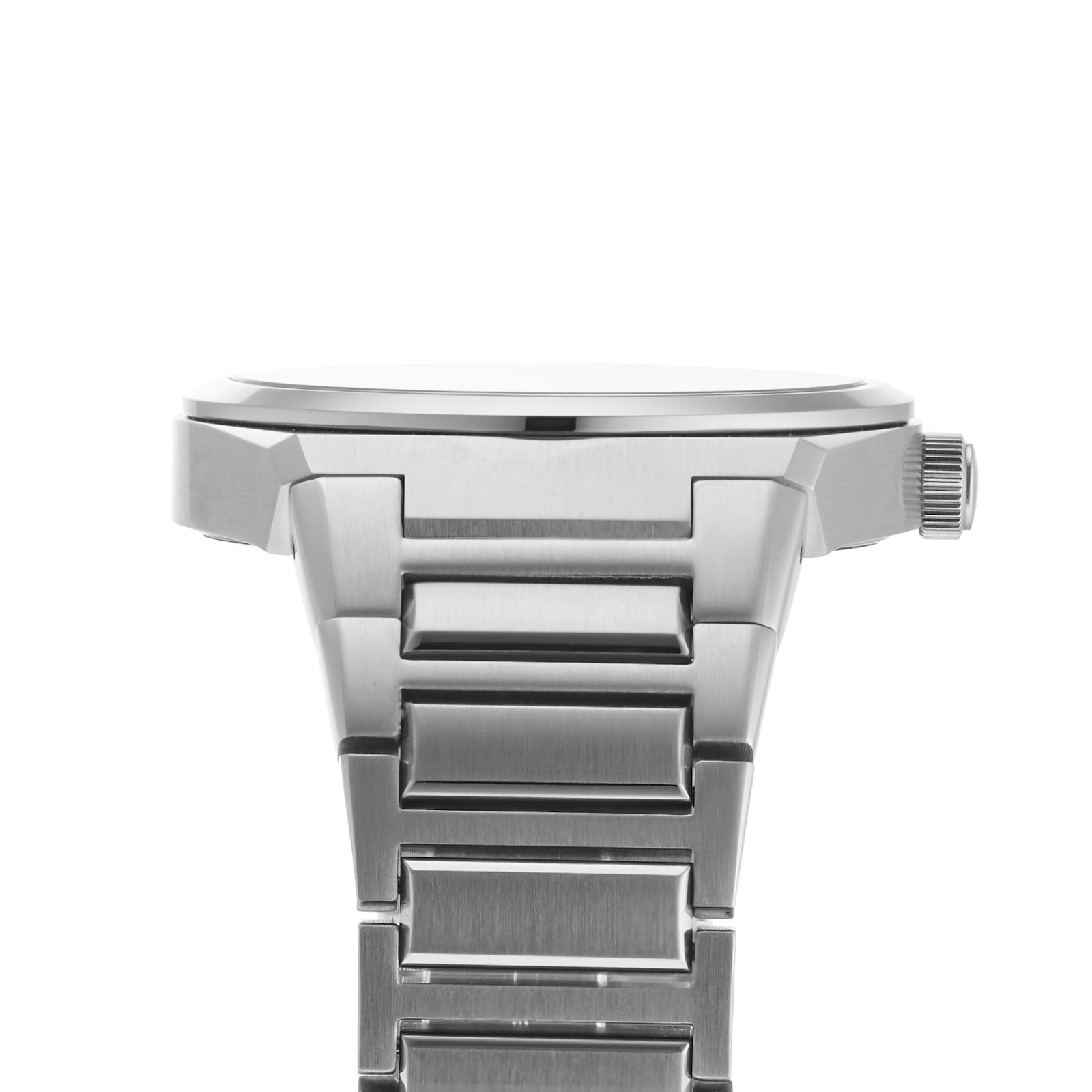 BOSS Steer 42mm Mens Watch 1513992 | Goldsmiths