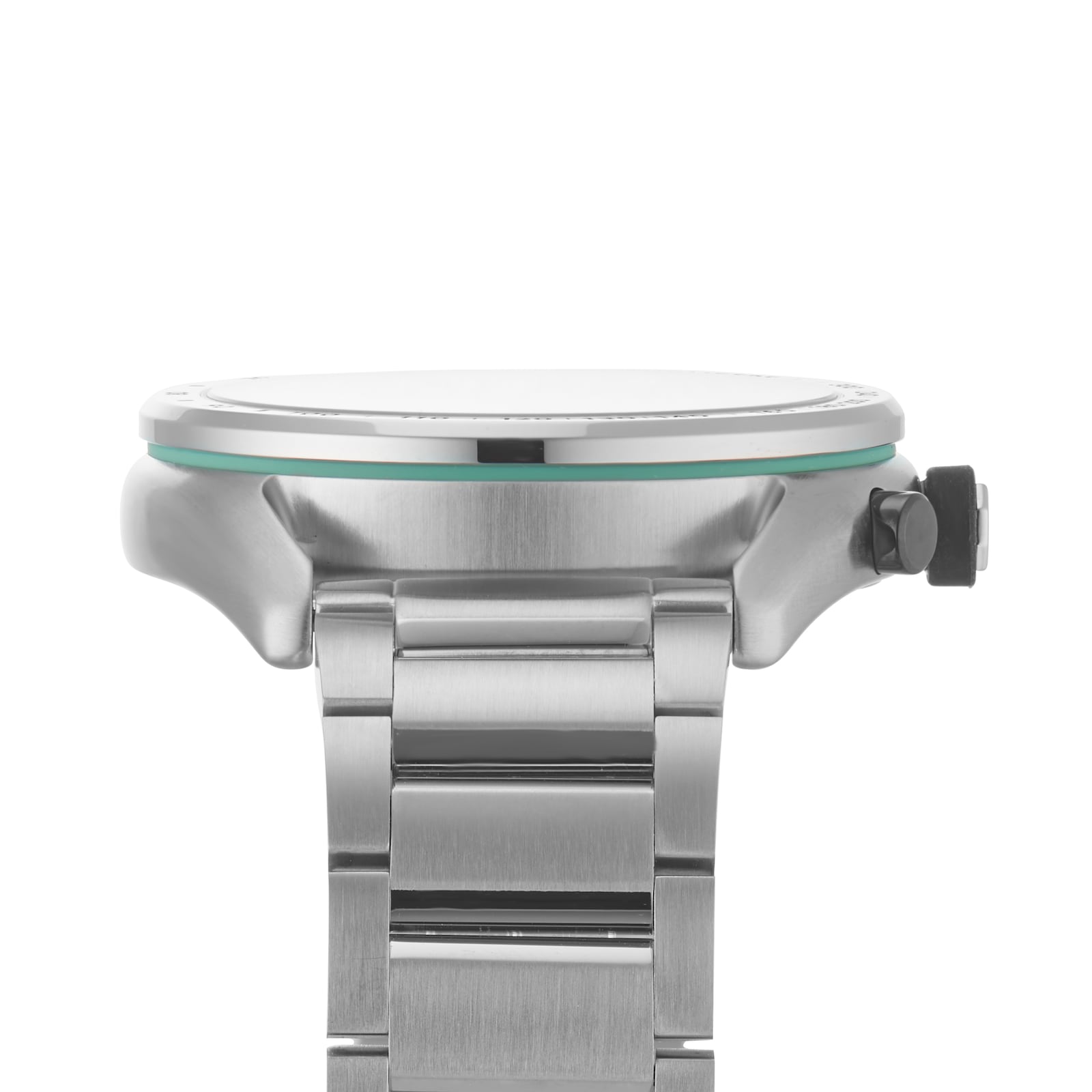 BOSS Centre Court 44mm Mens Watch Black 1514023 | Goldsmiths