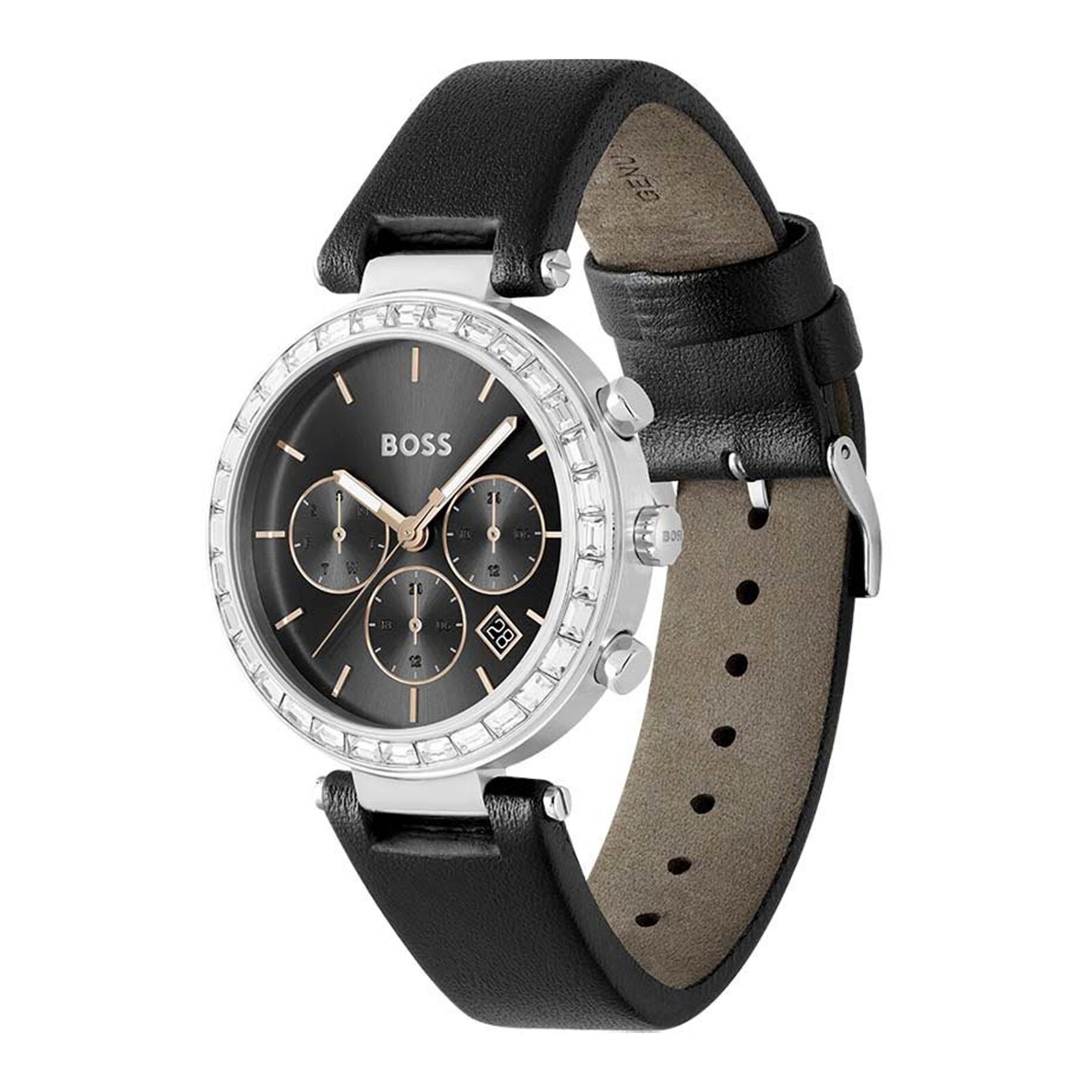 Hugo Boss Watches, Mens & Ladies Hugo Boss Watches for Sale Online UK ...