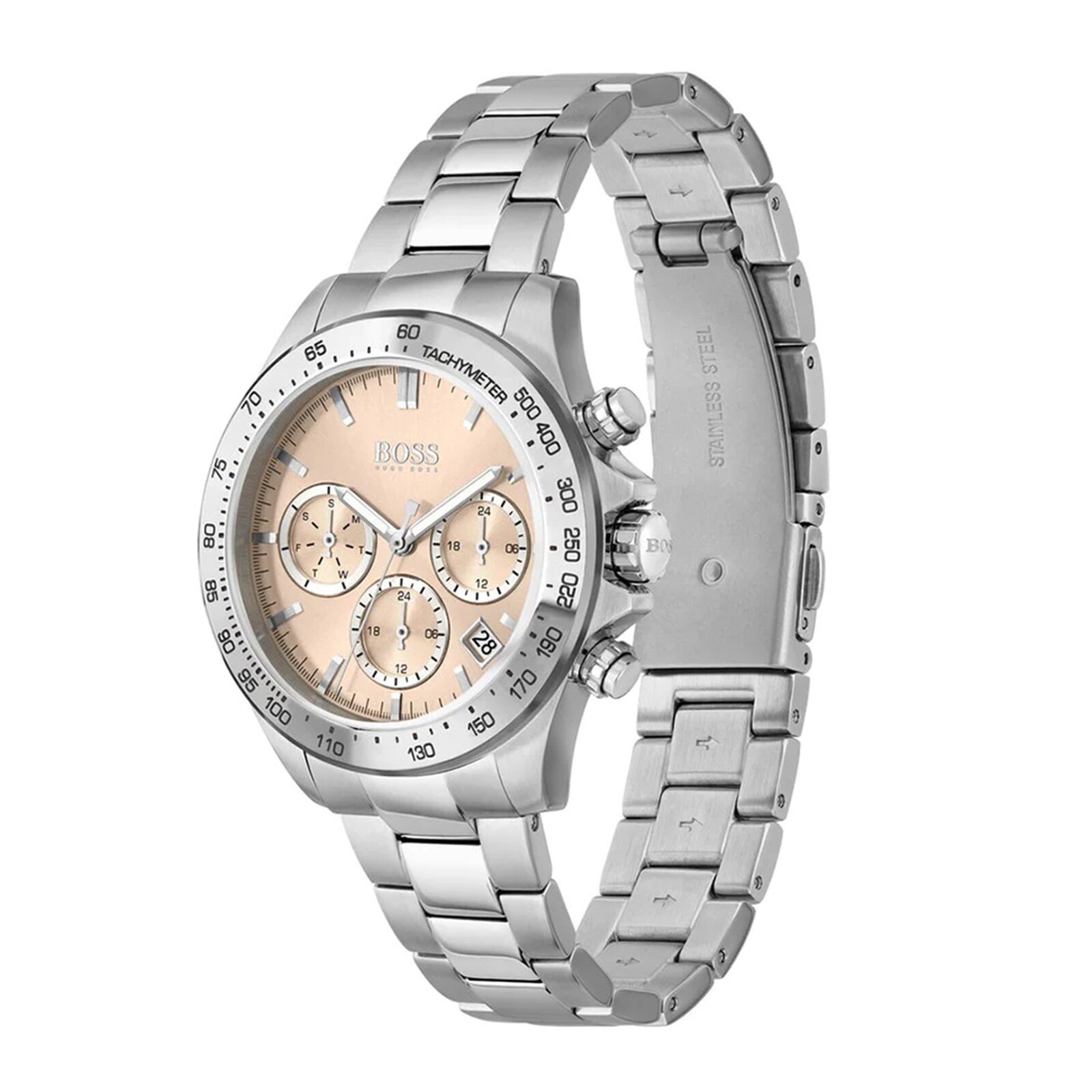 BOSS Novia Ladies Watch 1502615 1502615 | Goldsmiths