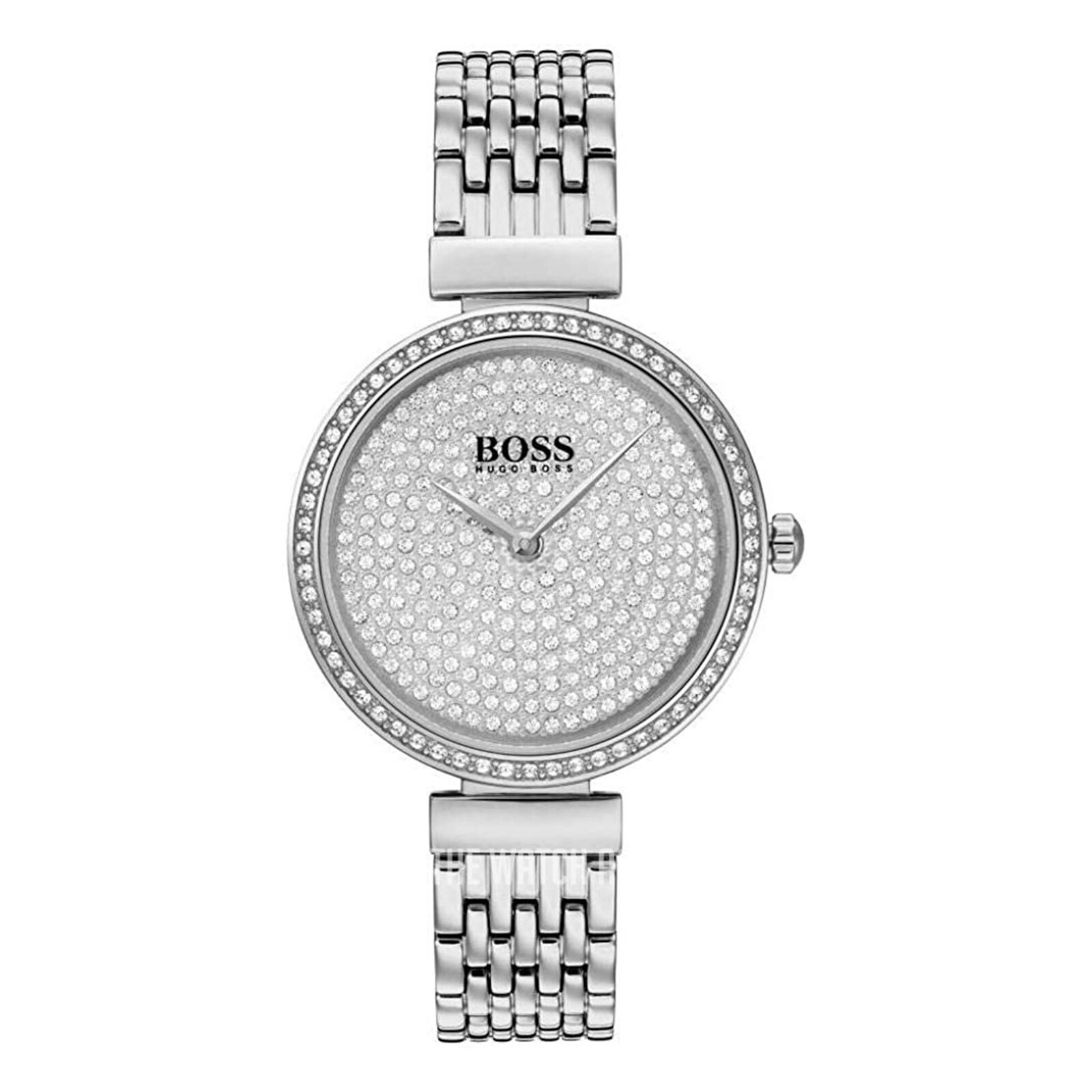BOSS Watches Womens, Rose, Gold & Silver BOSS Ladies Watches for Sale ...