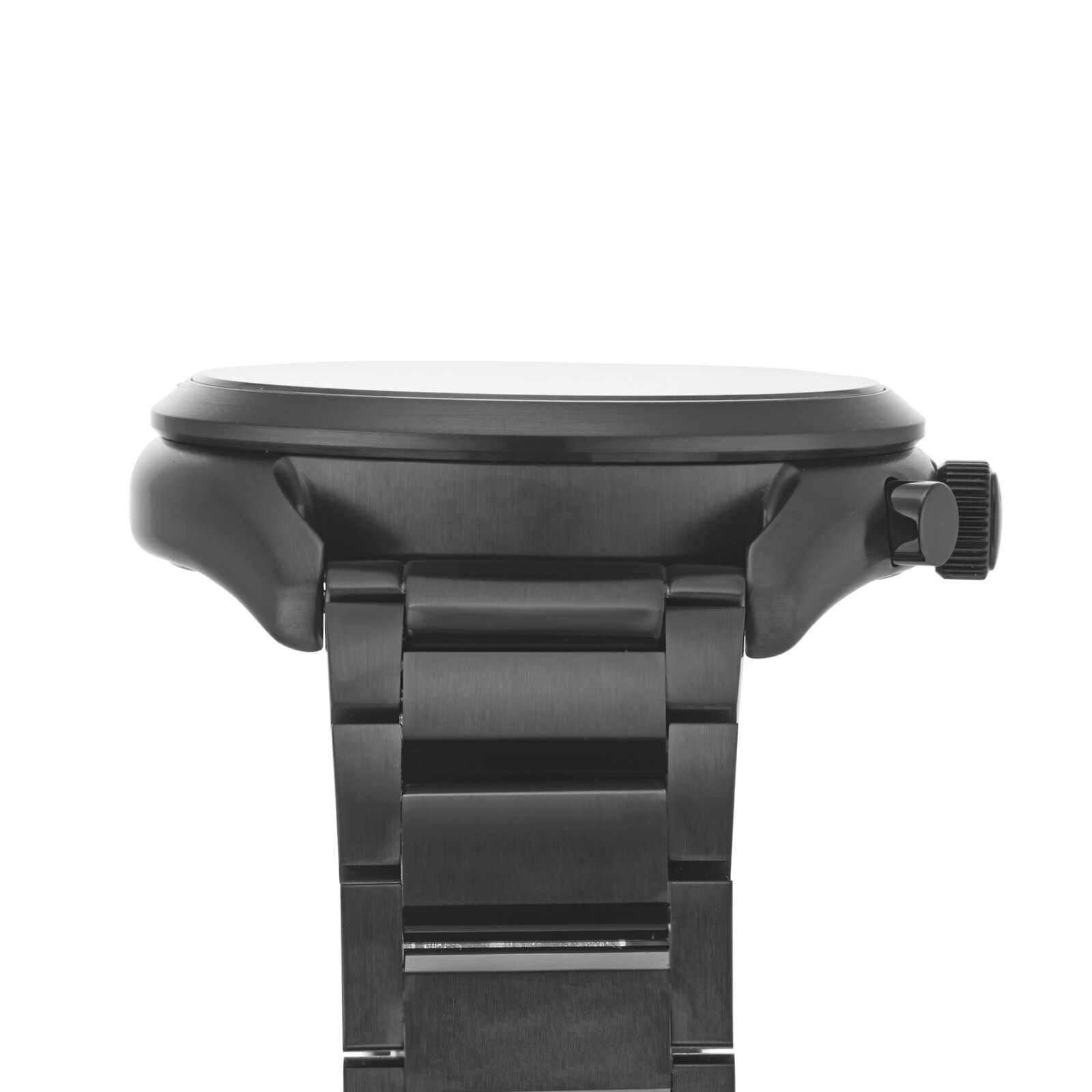 BOSS Top Black 44mm Mens Watch 1514095 | Goldsmiths