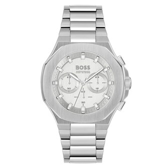 BOSS Integrity Chronograph Mens Watch 1513781 1513781 | Goldsmiths