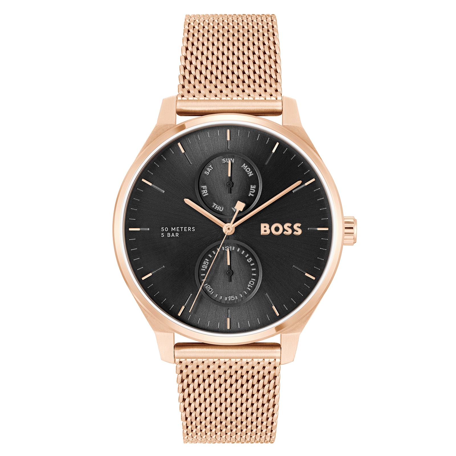 BOSS Watches for Men, Boss Black, Blue, Gold Watches for Sale UK ...