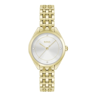 BOSS Integrity Chronograph Mens Watch 1513781 1513781 | Goldsmiths