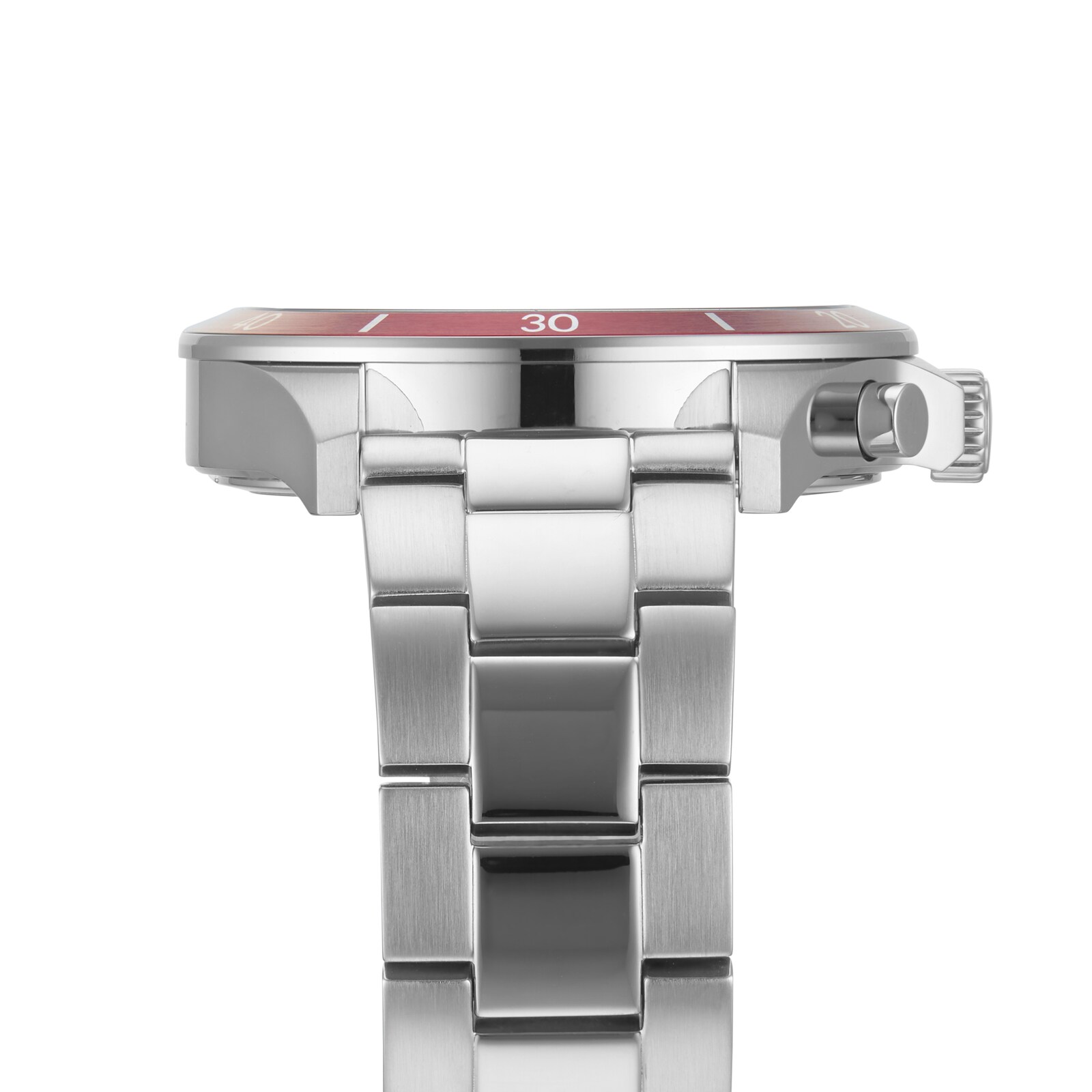 BOSS Troper Stainless Steel 45mm Mens Watch 1514108 | Goldsmiths