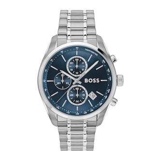 BOSS Quartz Mens Watch 1513974 1513974 | Goldsmiths