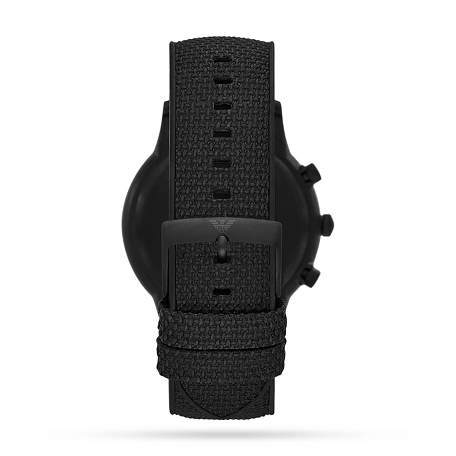 Emporio Armani 43mm Mens Watch AR11457 | Goldsmiths