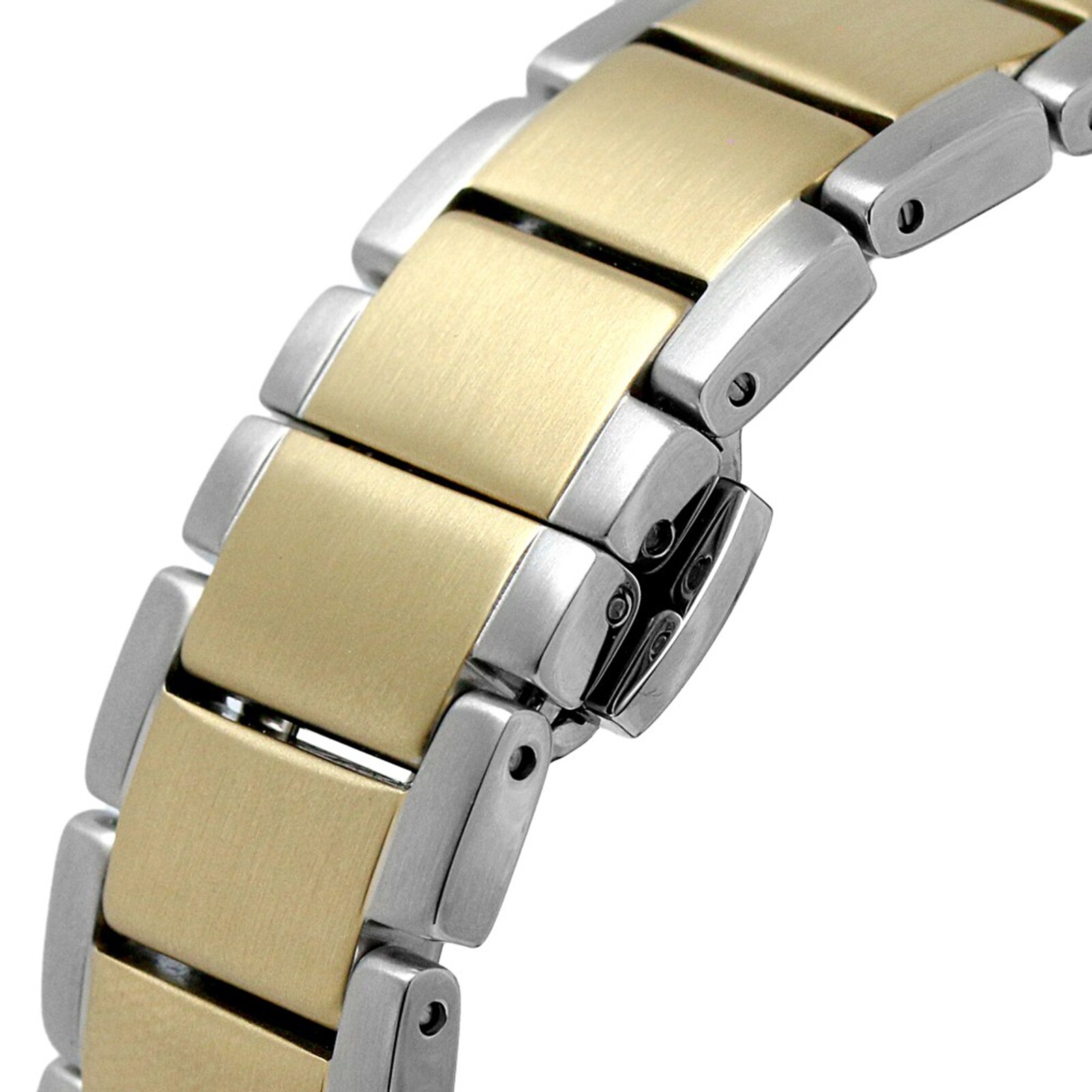 Emporio Armani Mario Mens Watch 43mm Black AR11521 | Goldsmiths