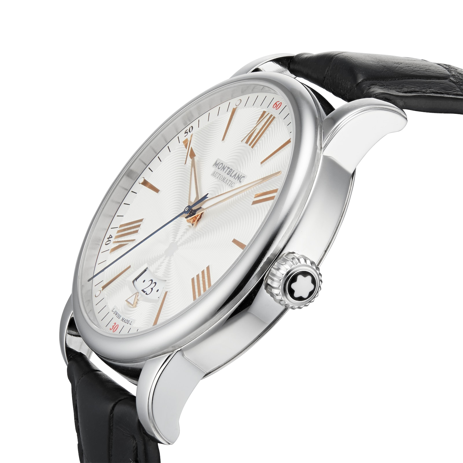 Montblanc 4810 Mens Watch 114841 | Watches Of Switzerland UK