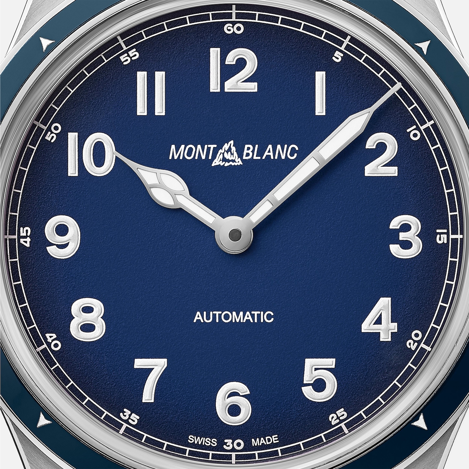Montblanc Montblanc 1858 Geosphere 126758 126758 | Watches Of ...