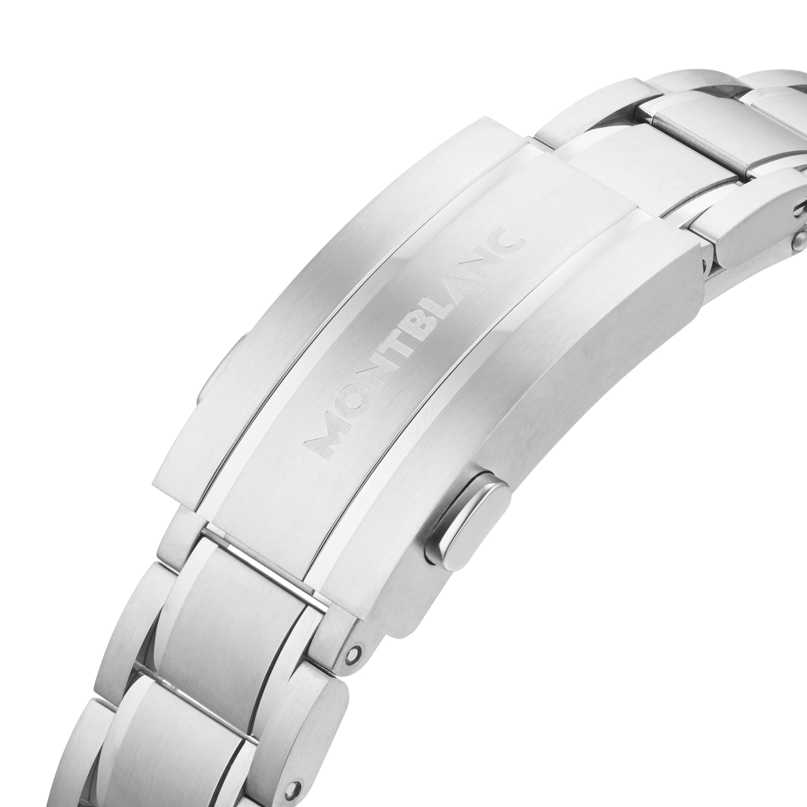 Montblanc 1858 Automatic Date 0 Oxygen The 8000 41mm Mens Watch 130984 ...