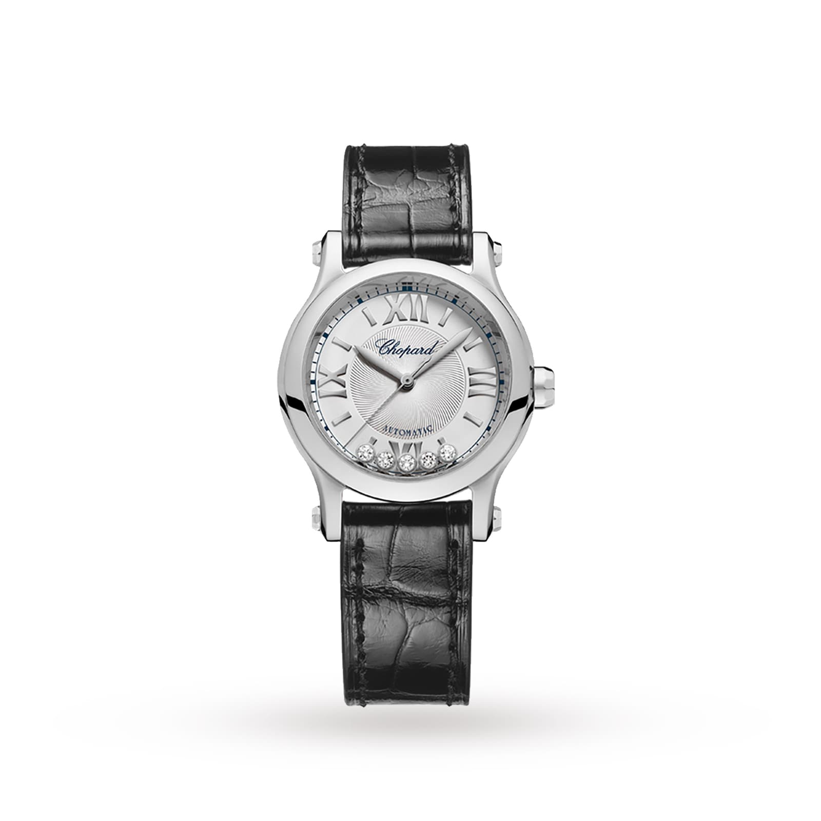 Chopard Ladies Watches, Chopard Classic & Happy Sport Watches for Women ...