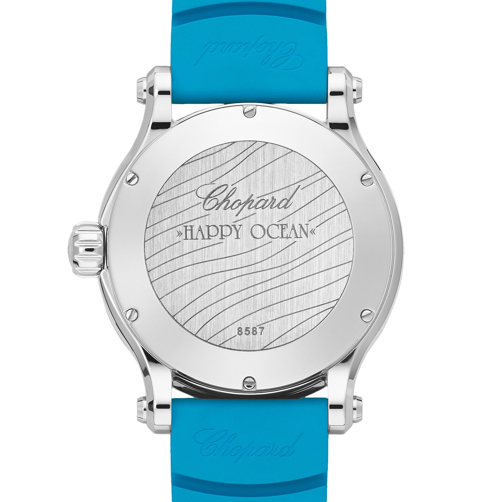 Chopard Ladies Watches, Chopard Classic & Happy Sport Watches for Women ...