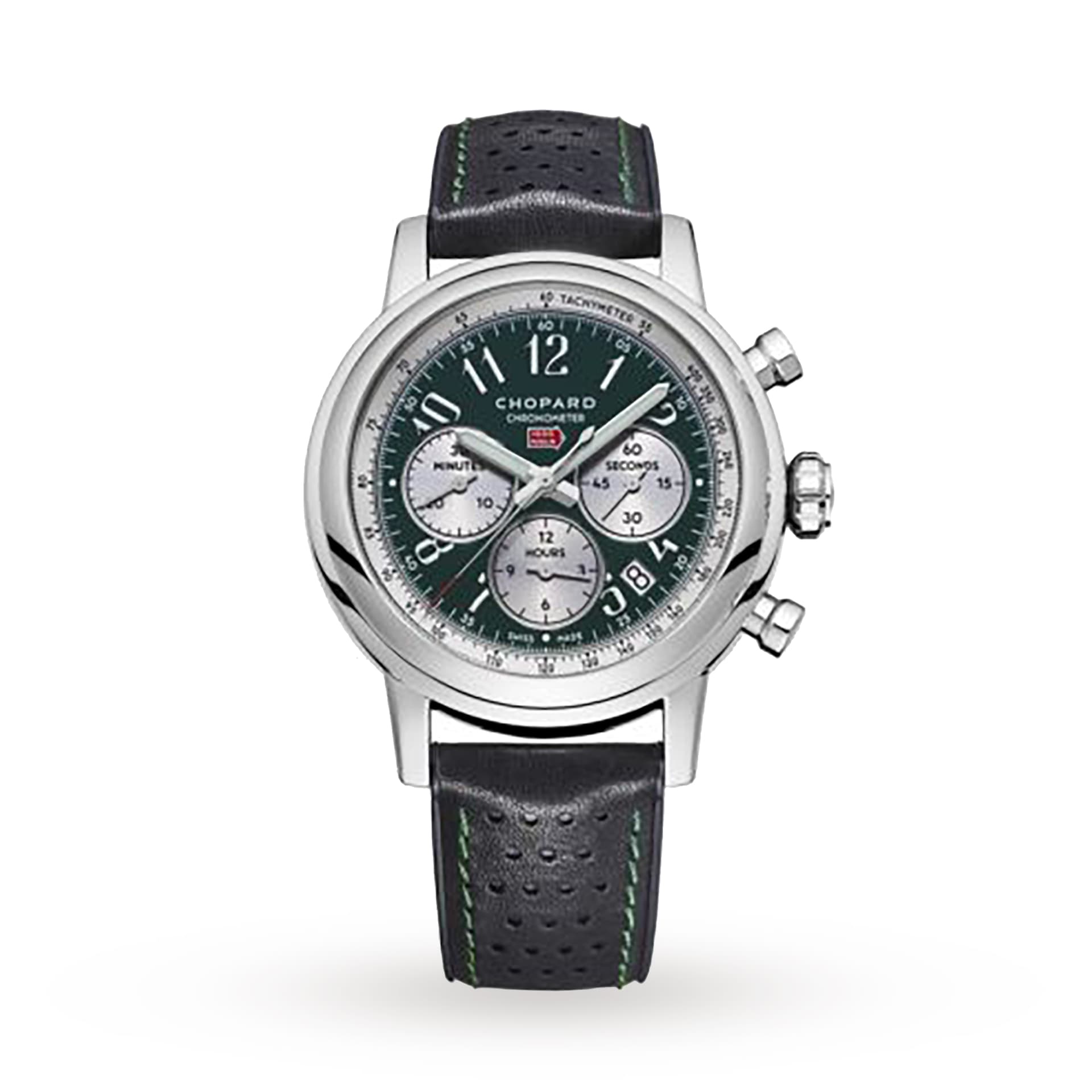 Mens Watches | Chopard | Brands | Watches Of Switzerland UK