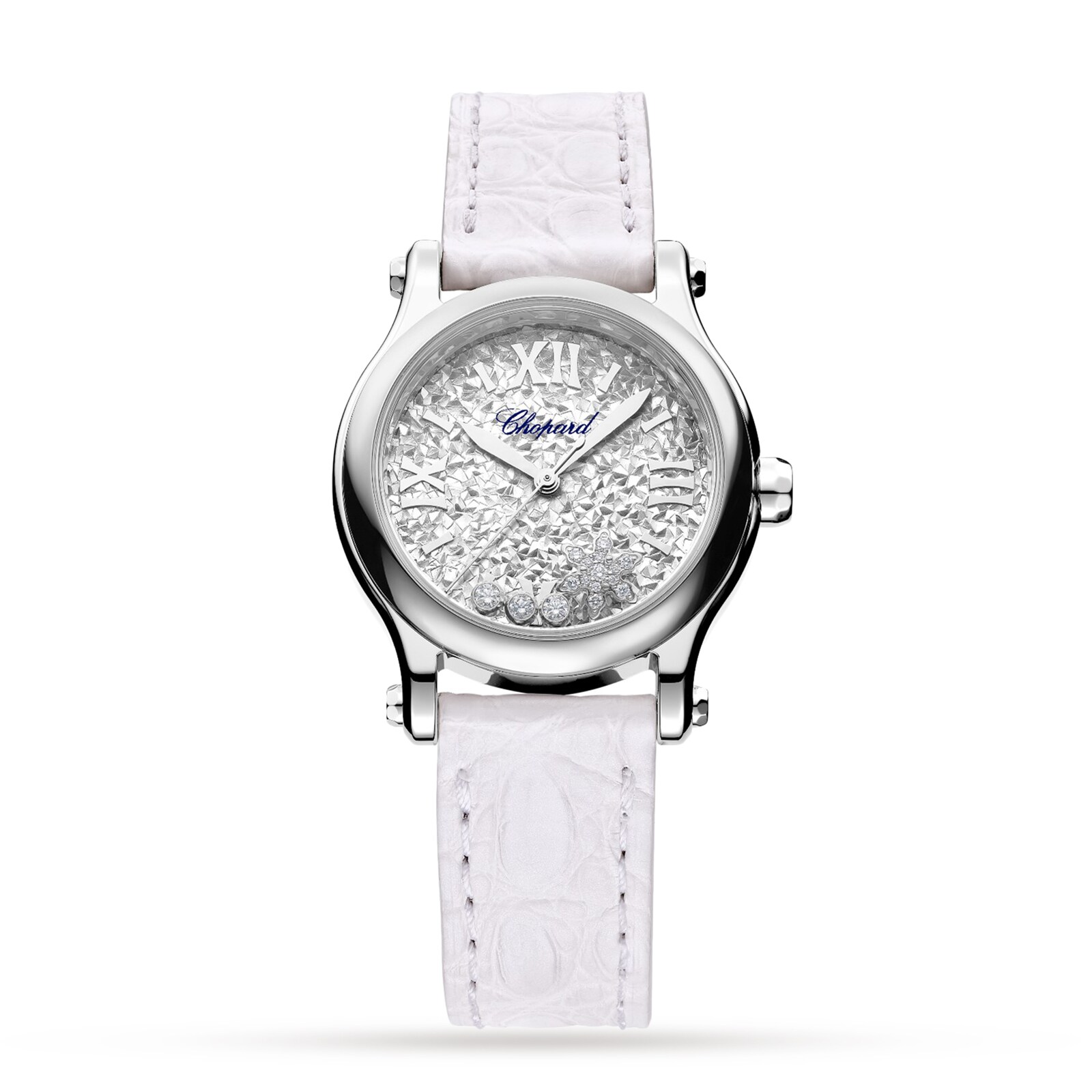 Chopard Ladies Watches, Chopard Classic & Happy Sport Watches for Women ...