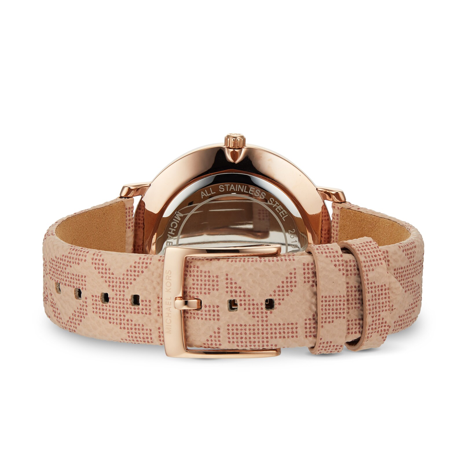 Michael Kors Pyper Pink Ladies Watch MK2859 | Goldsmiths