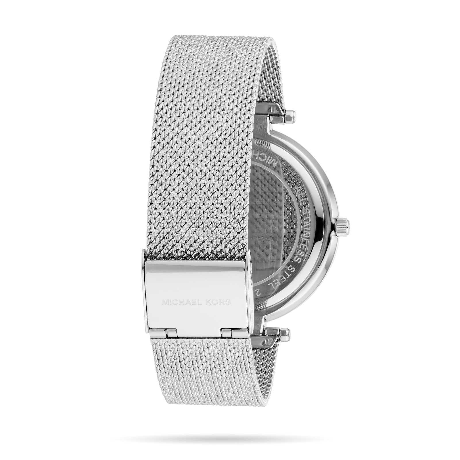 Michael Kors Pyper Pink Mesh Ladies Watch MK4518 | Goldsmiths