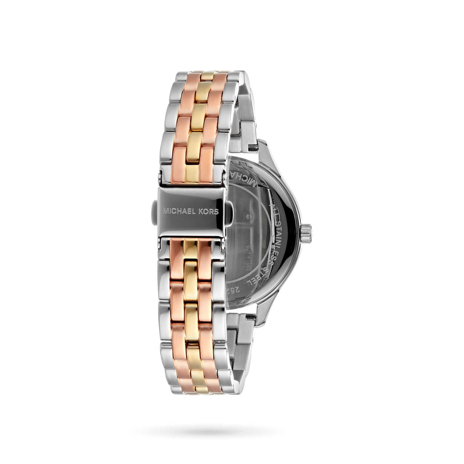 Michael Kors Lexington Two Tone Ladies Watch MK6642 | Goldsmiths