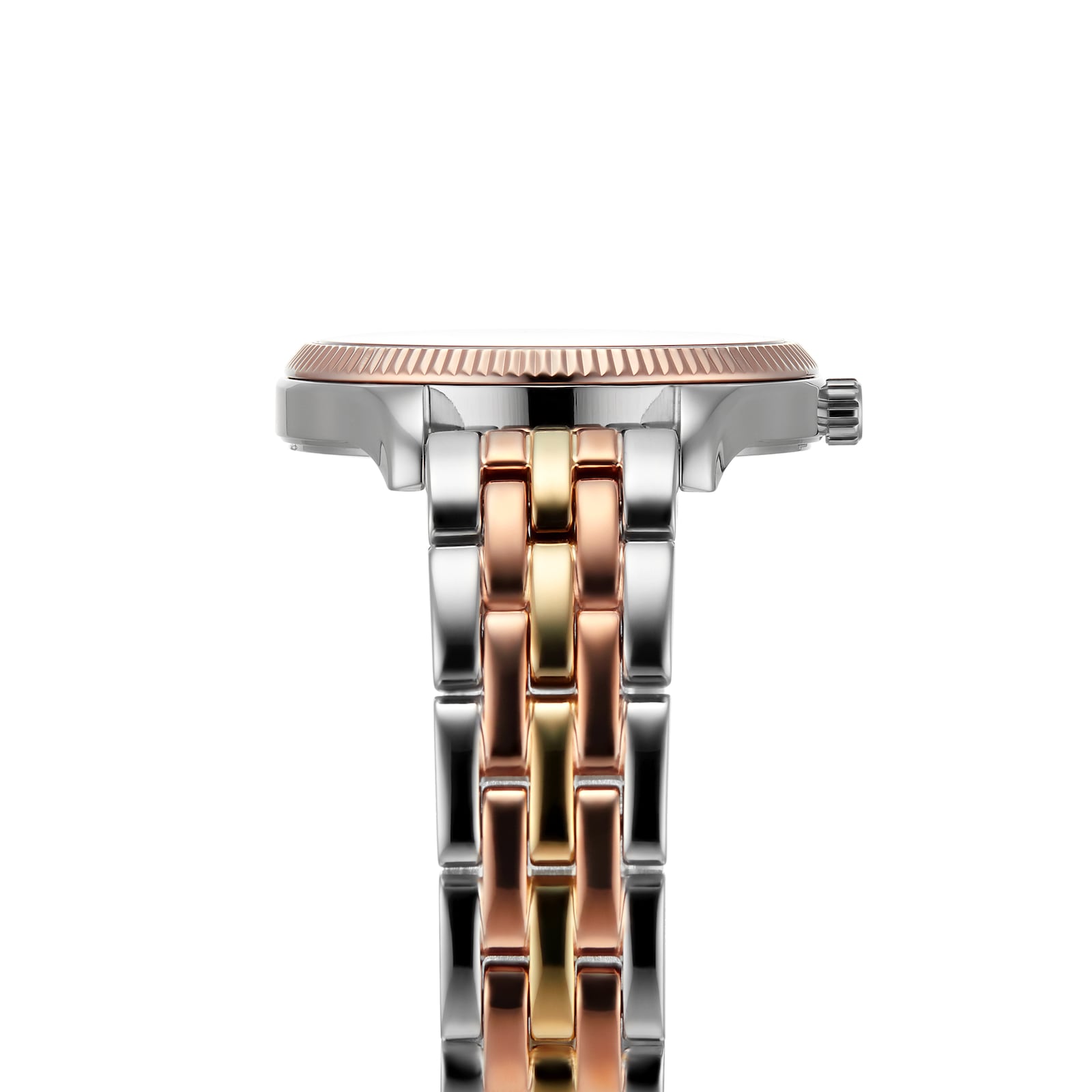 Michael Kors Lexington Two Tone Ladies Watch MK6642 | Goldsmiths