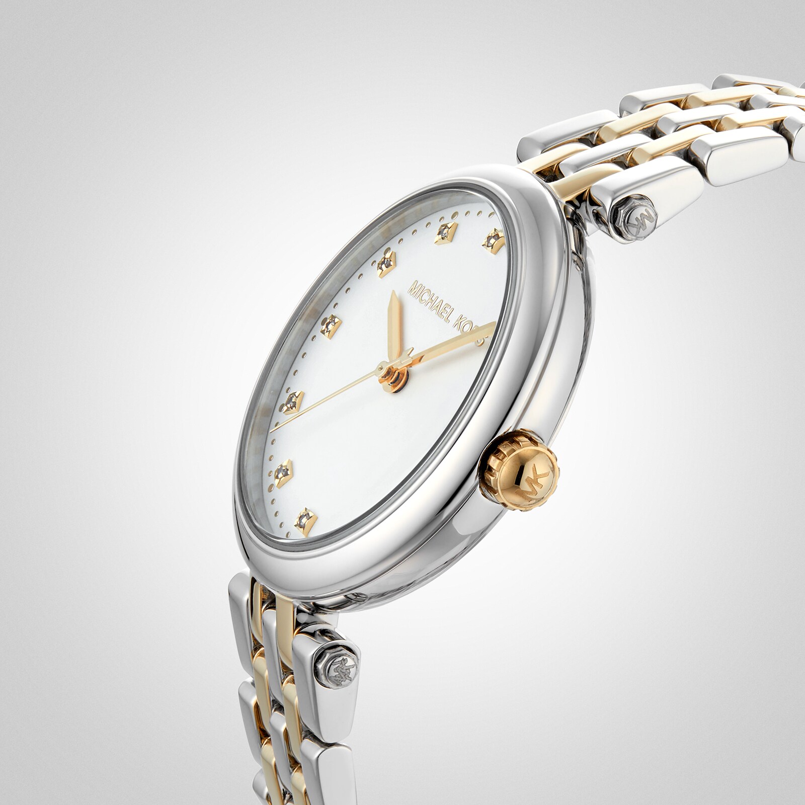 Michael Kors Darci Ladies Watch MK4569 | Goldsmiths