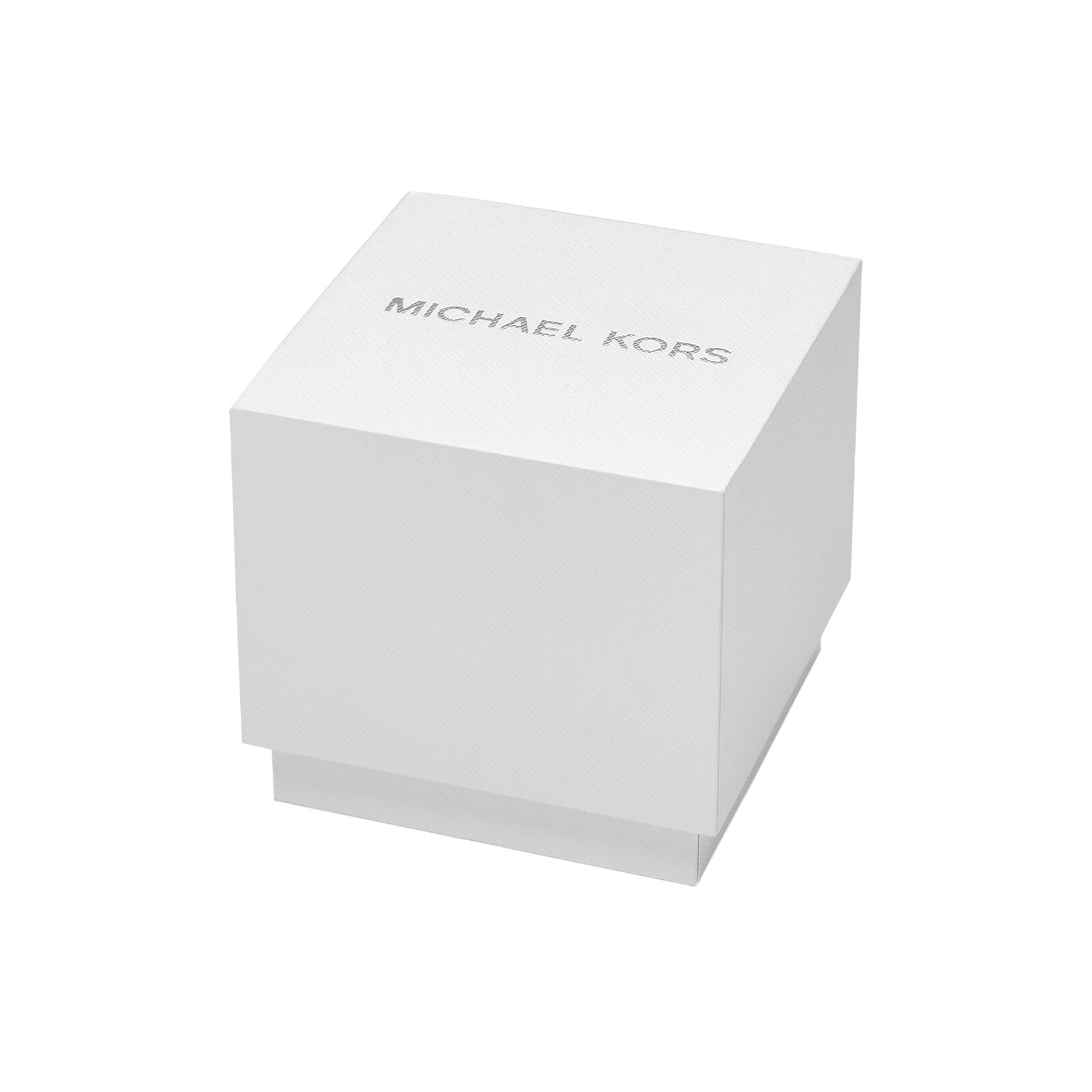 Michael Kors Lennox 37mm Ladies Watch Black Rose Gold MK7392 | Goldsmiths