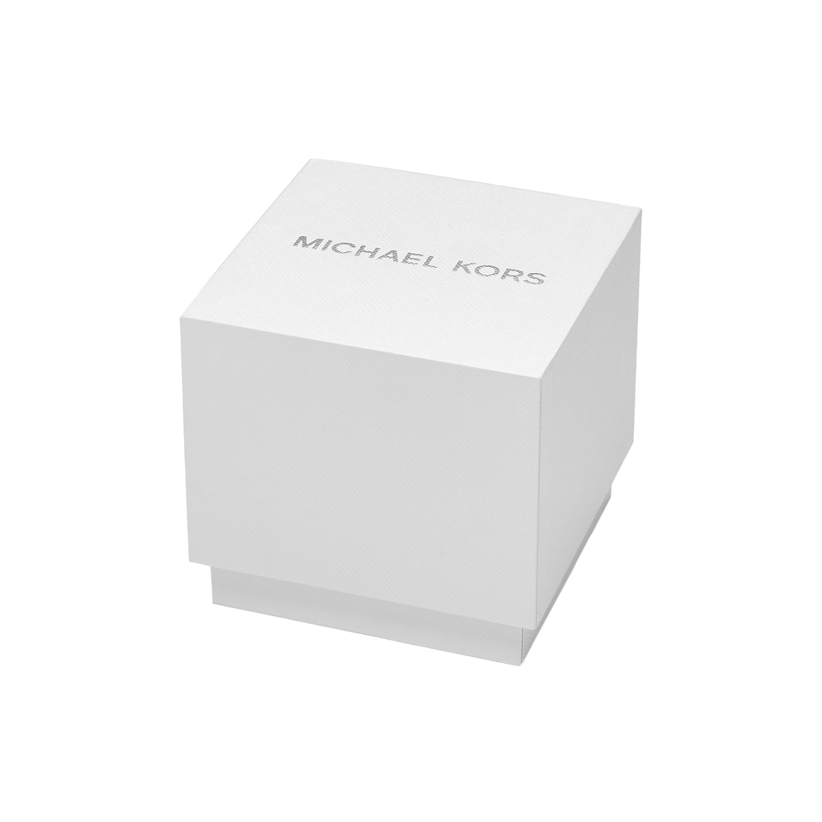 Michael Kors Runway 38mm Ladies Watch Silver MK7325 | Goldsmiths