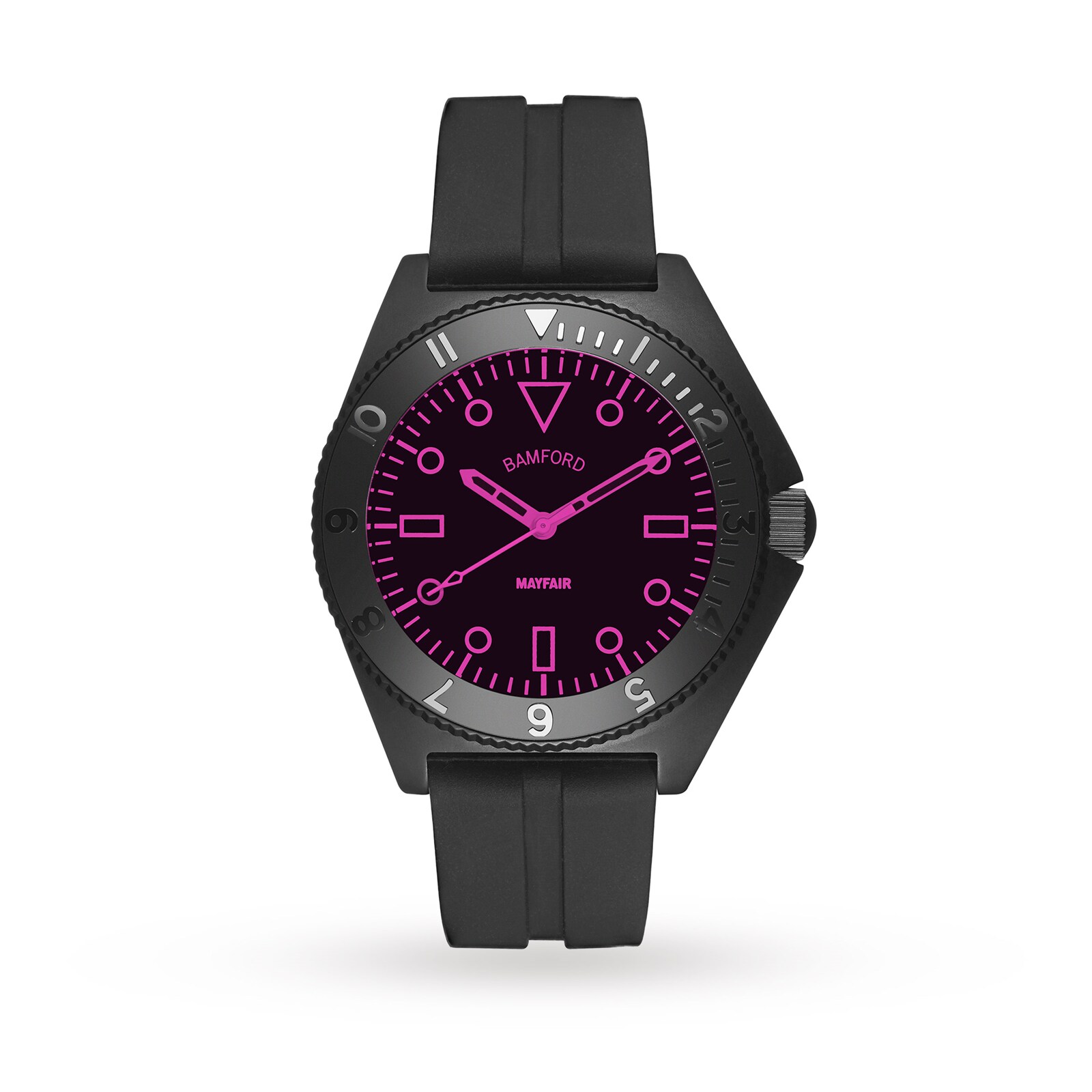 Bamford Mayfair Watches, Mens Bramford London Mayfair Watches for Sale ...