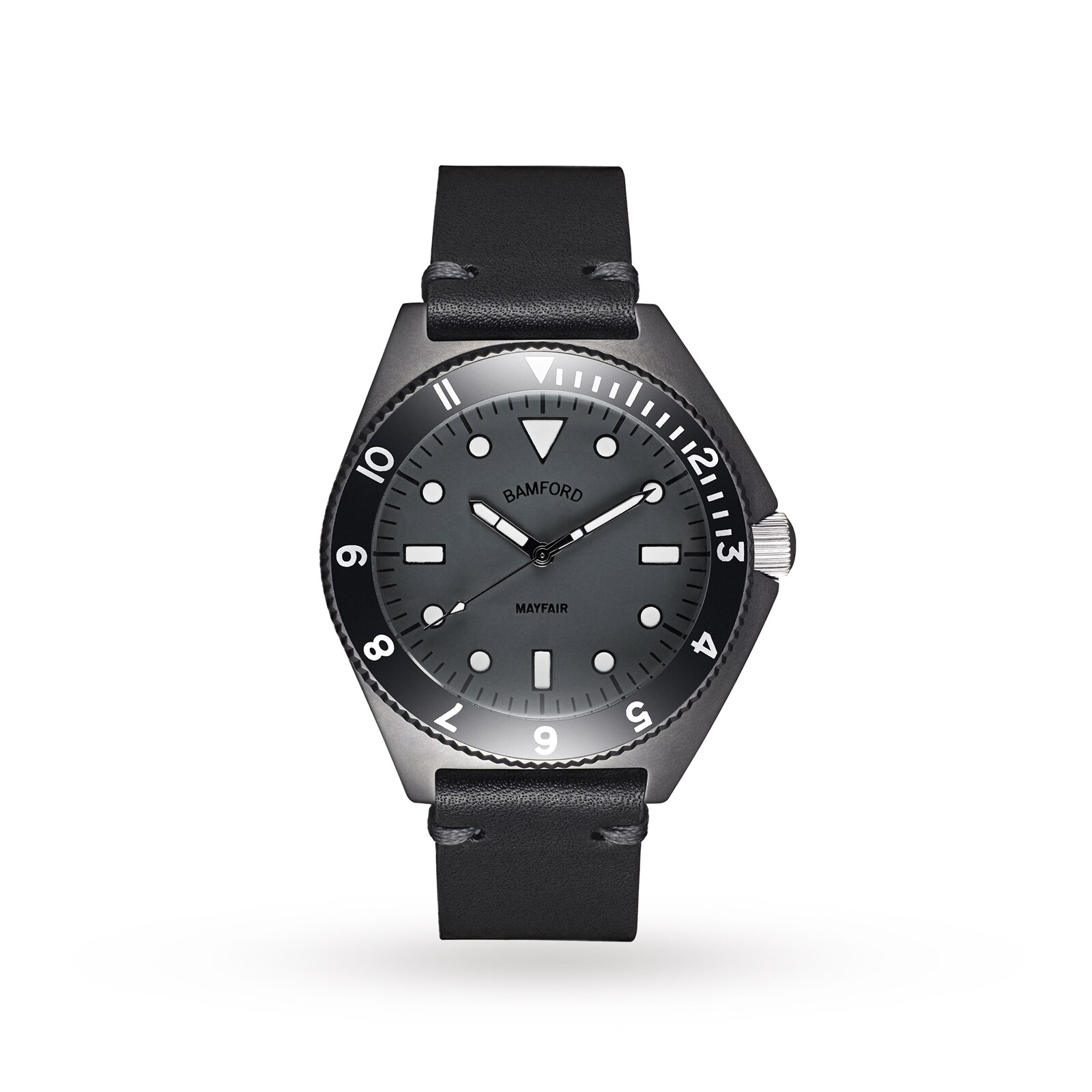 Bamford Mayfair Watches, Mens Luxury Mayfair Watches for Sale | Goldsmiths
