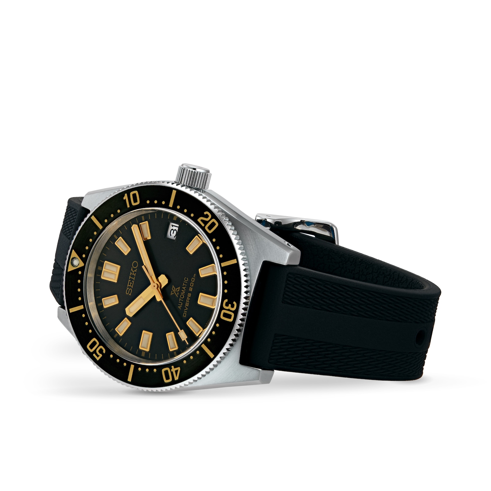 Seiko Prospex 1965 Divers Mens Watch SPB147J1 | Goldsmiths