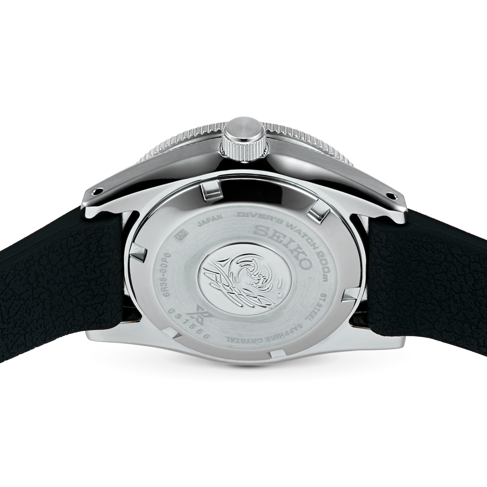 Seiko Prospex 1965 Divers Mens Watch SPB147J1 | Goldsmiths