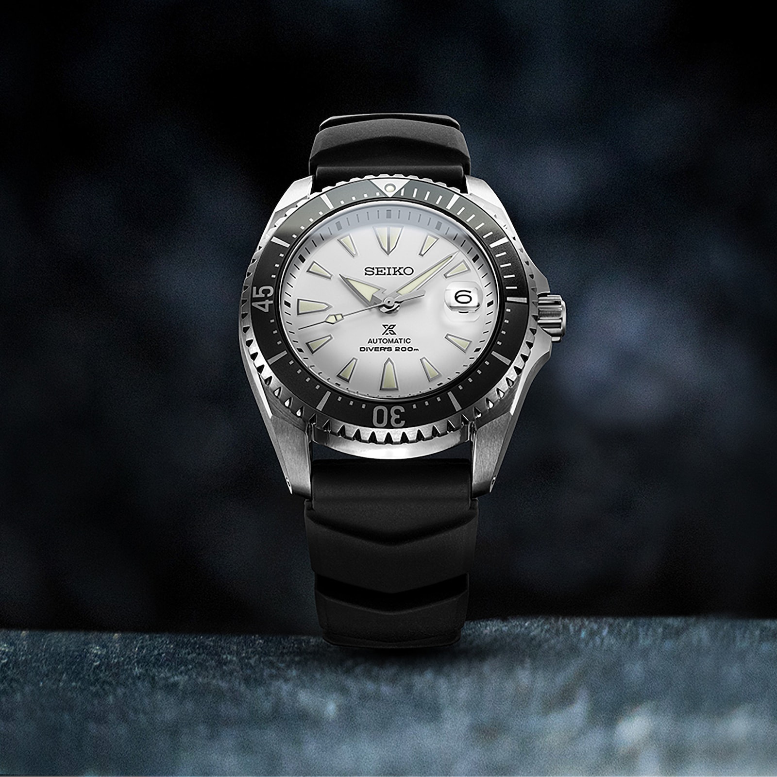 Seiko Prospex Divers 'Shogun' Mens Watch SPB191J1 | Watches Of ...