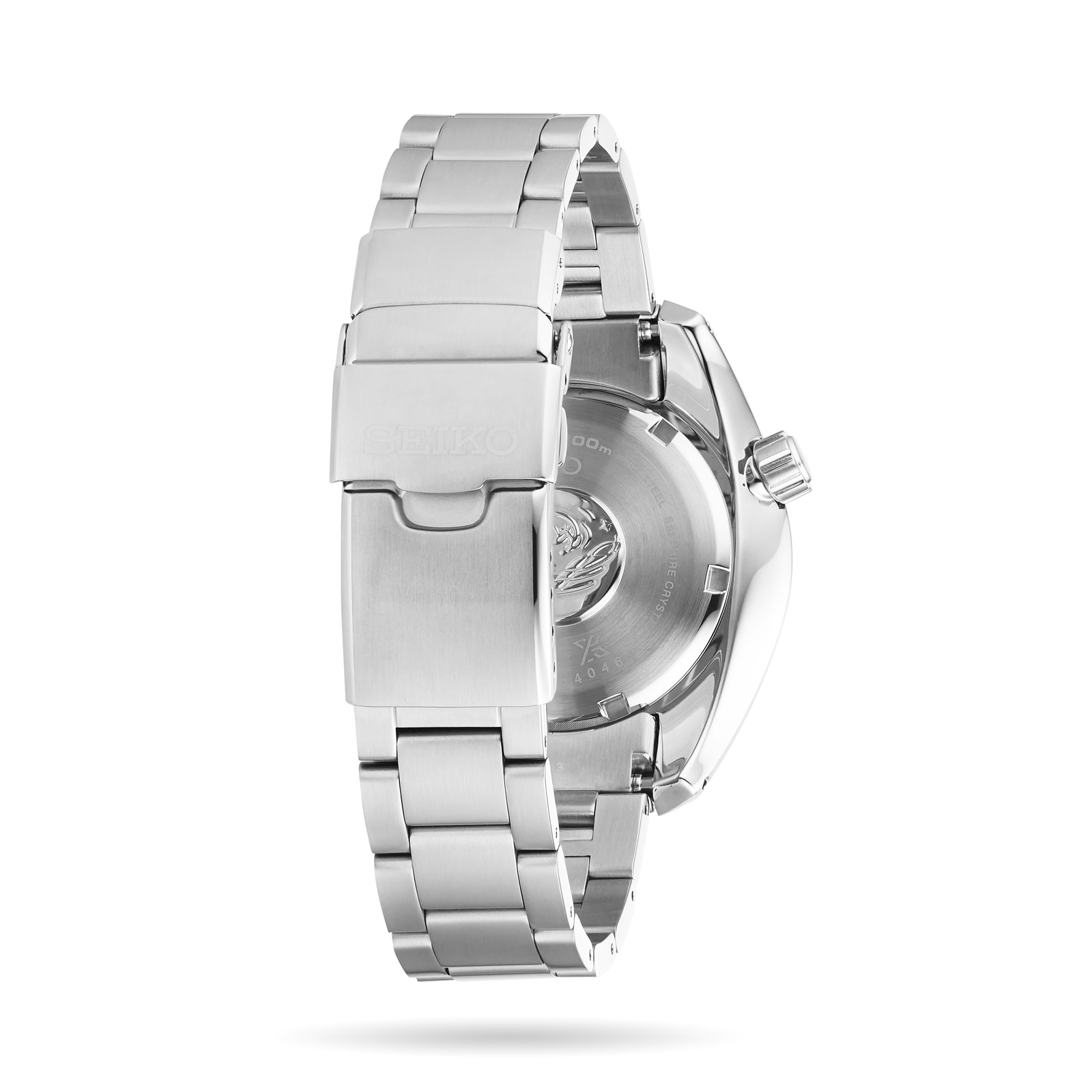 Seiko Prospex King Sumo Blue 'Gradation' Diver 45mm Mens Watch SPB321J1 ...