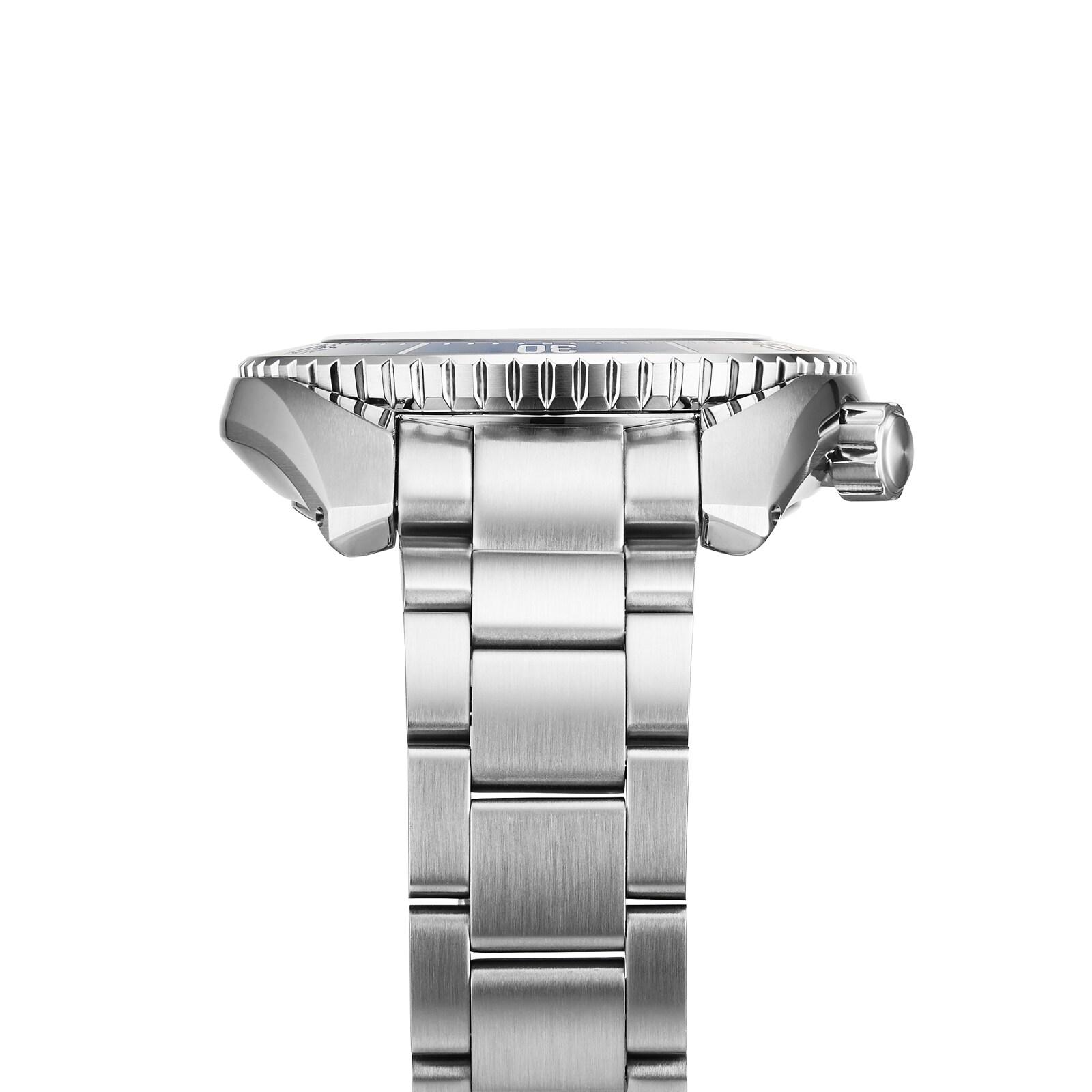 Seiko Prospex King Sumo Blue 'Gradation' Diver 45mm Mens Watch SPB321J1 ...