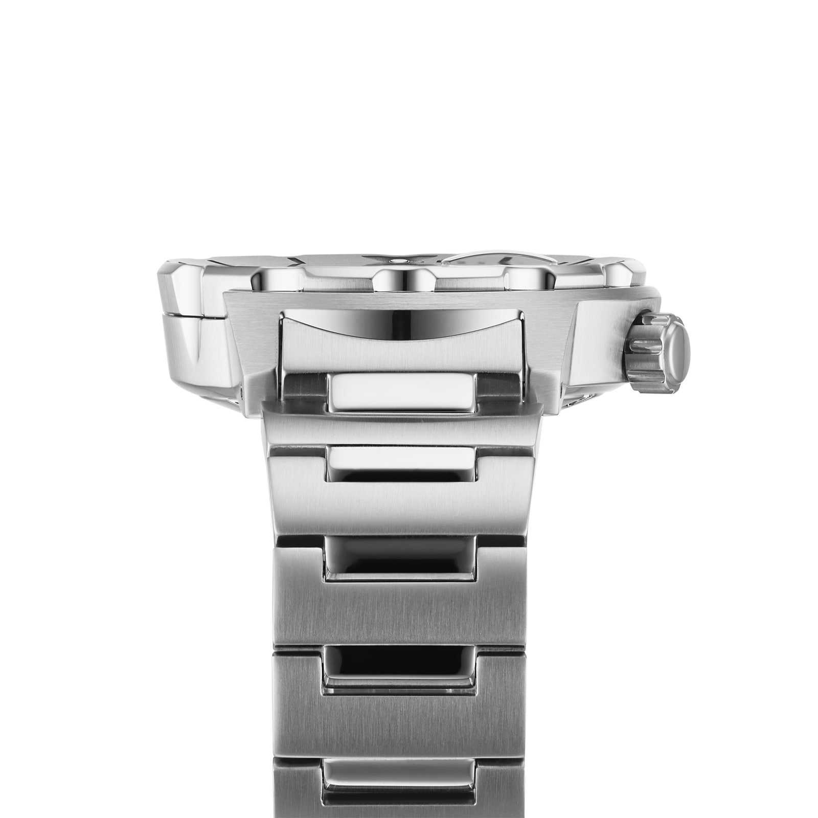 Seiko Prospex Diver's Antarctica Monster 'Save The Ocean' 42mm Mens ...