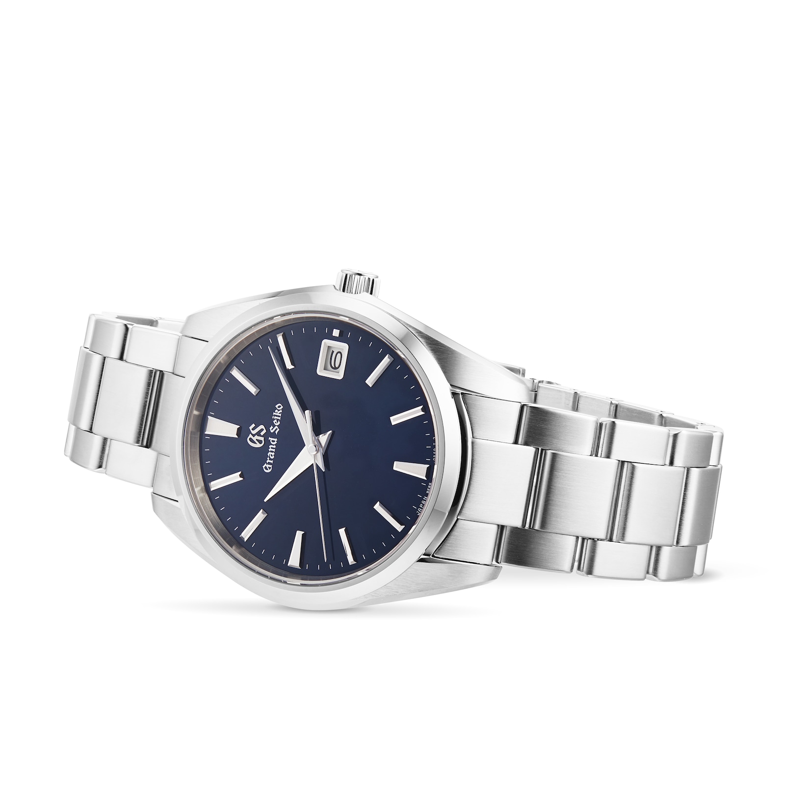 Grand Seiko Heritage SBGP013 | Watches Of Switzerland UK