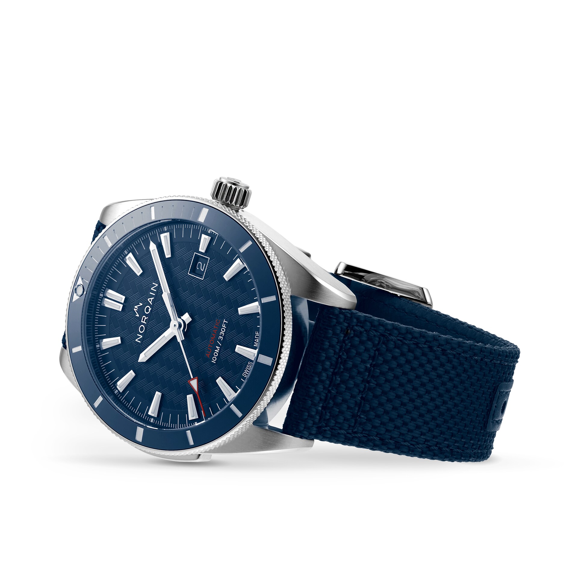 Mens Watches | Norqain | Brands | Watches Of Switzerland UK