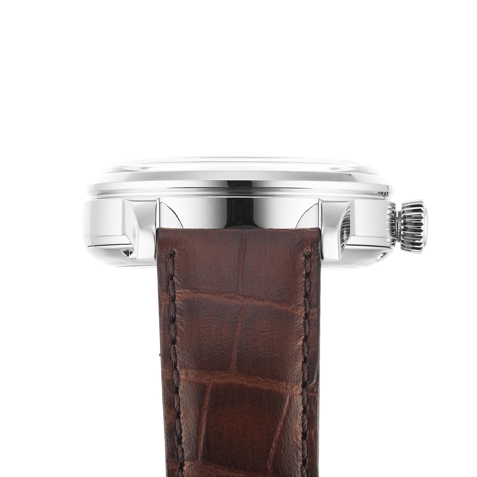 Seiko Presage Black Cat Martini 40.5mm Mens Watch SSA393J1 | Goldsmiths