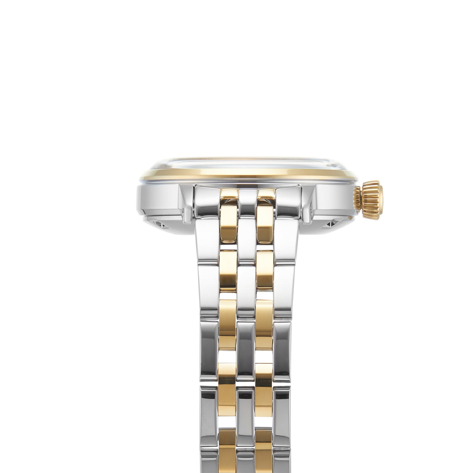 Seiko Presage Presage Cocktail Time 'White Lady' Diamond Twist Ladies ...