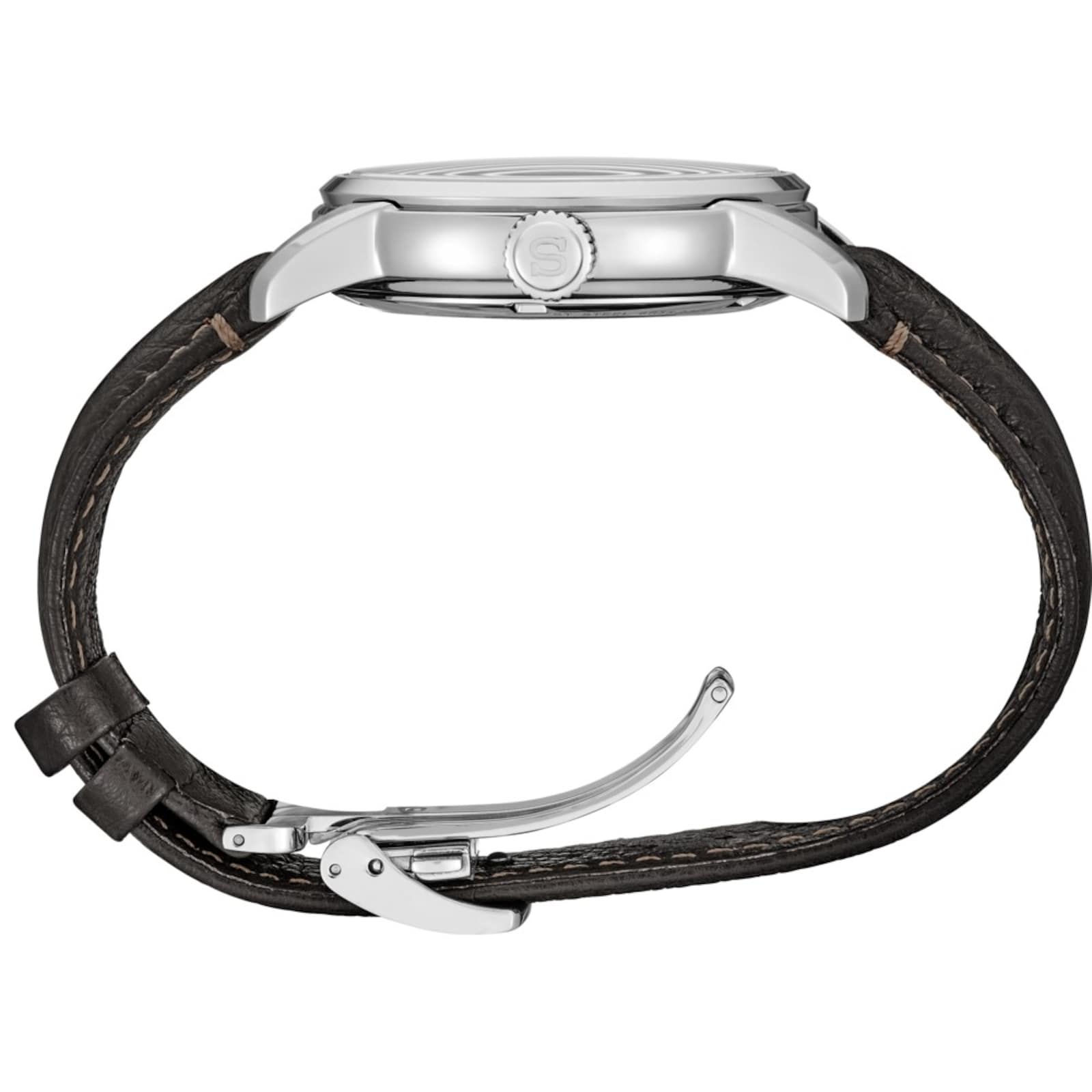 Seiko Presage Presage Craftsmanship Series With Unique Urushi Lacquer ...