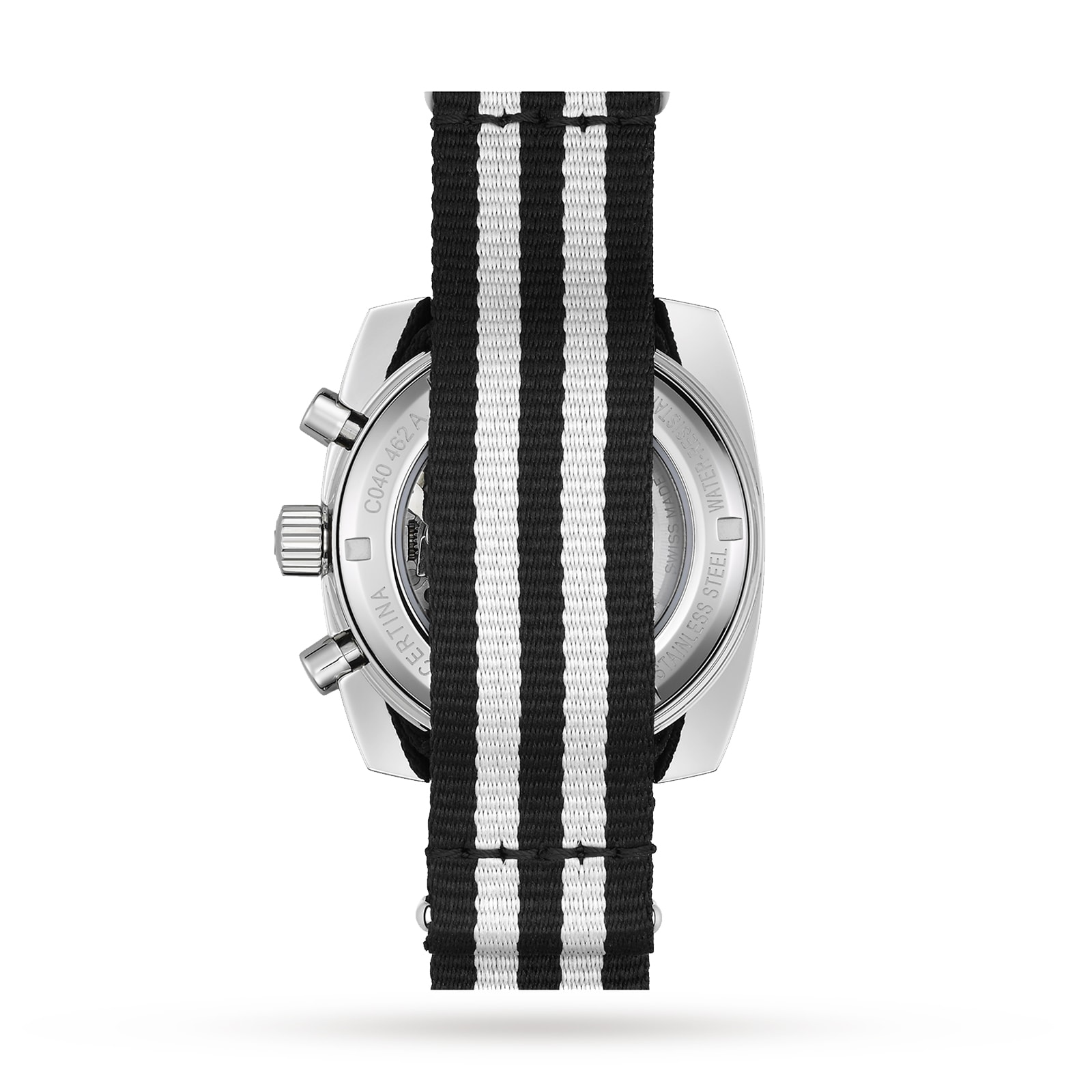 Certina DS Chronograph Automatic 1968 43.5mm C0404621805100 | Watches ...