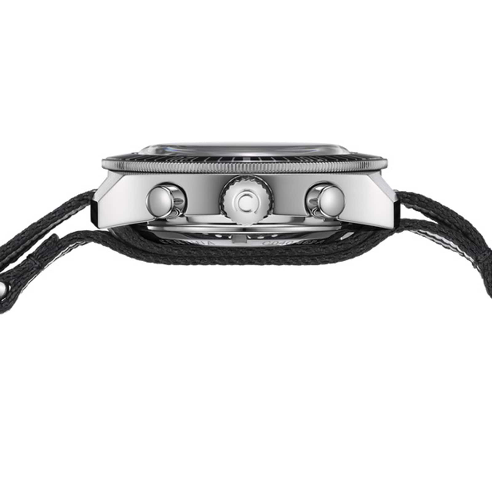 Certina DS Chronograph Automatic 1968 43.5mm C0404621805100 | Watches ...