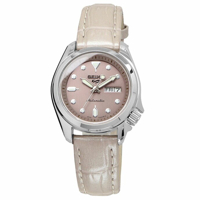 Seiko Ladies Watches | Seiko | Brands | Goldsmiths