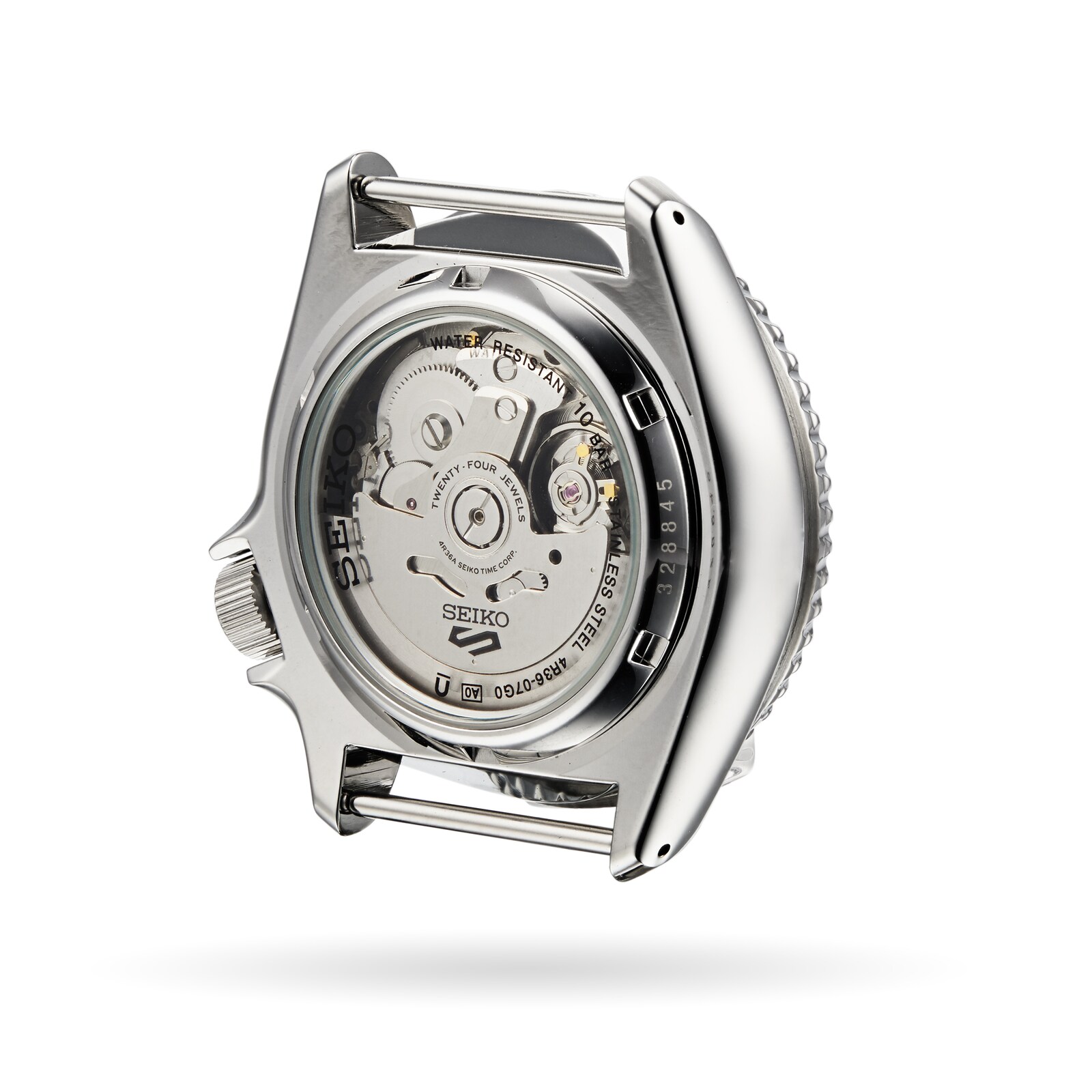 Seiko 5 Sports Divers 140th Anniversary Limited Edition 42.5mm Mens ...