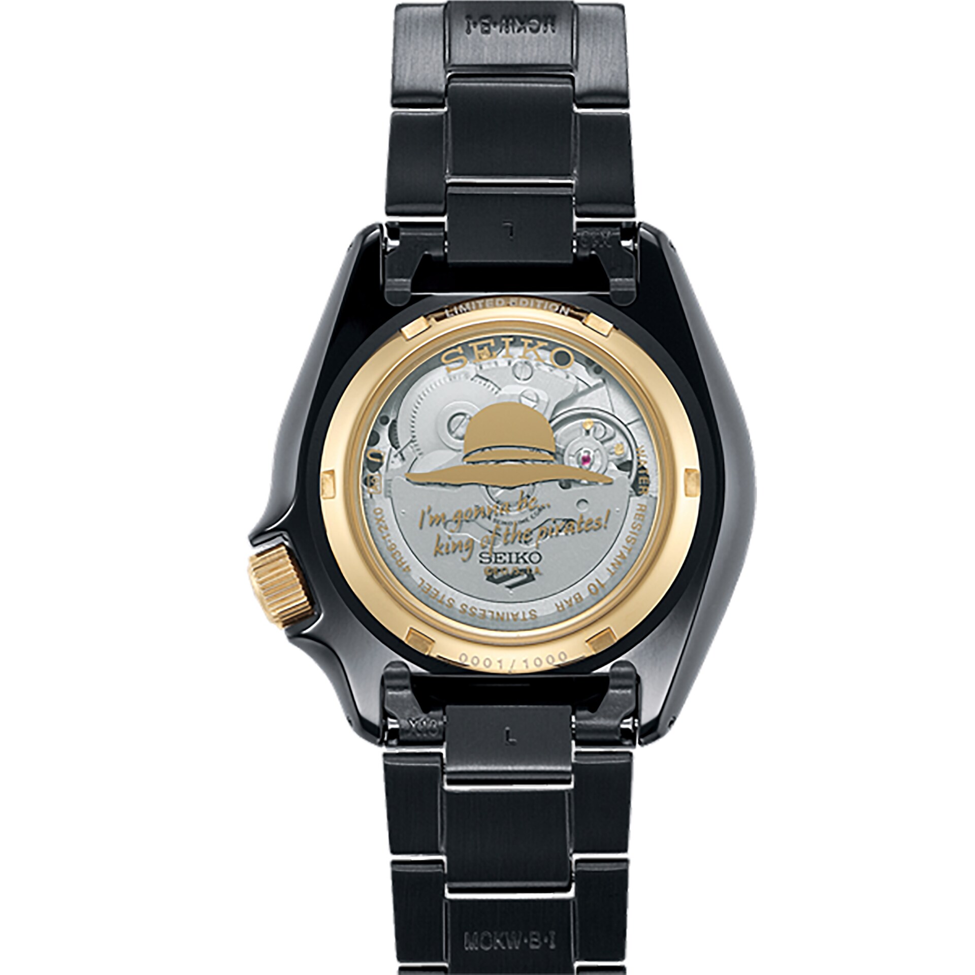 5 Sports | Seiko | Brands | Goldsmiths