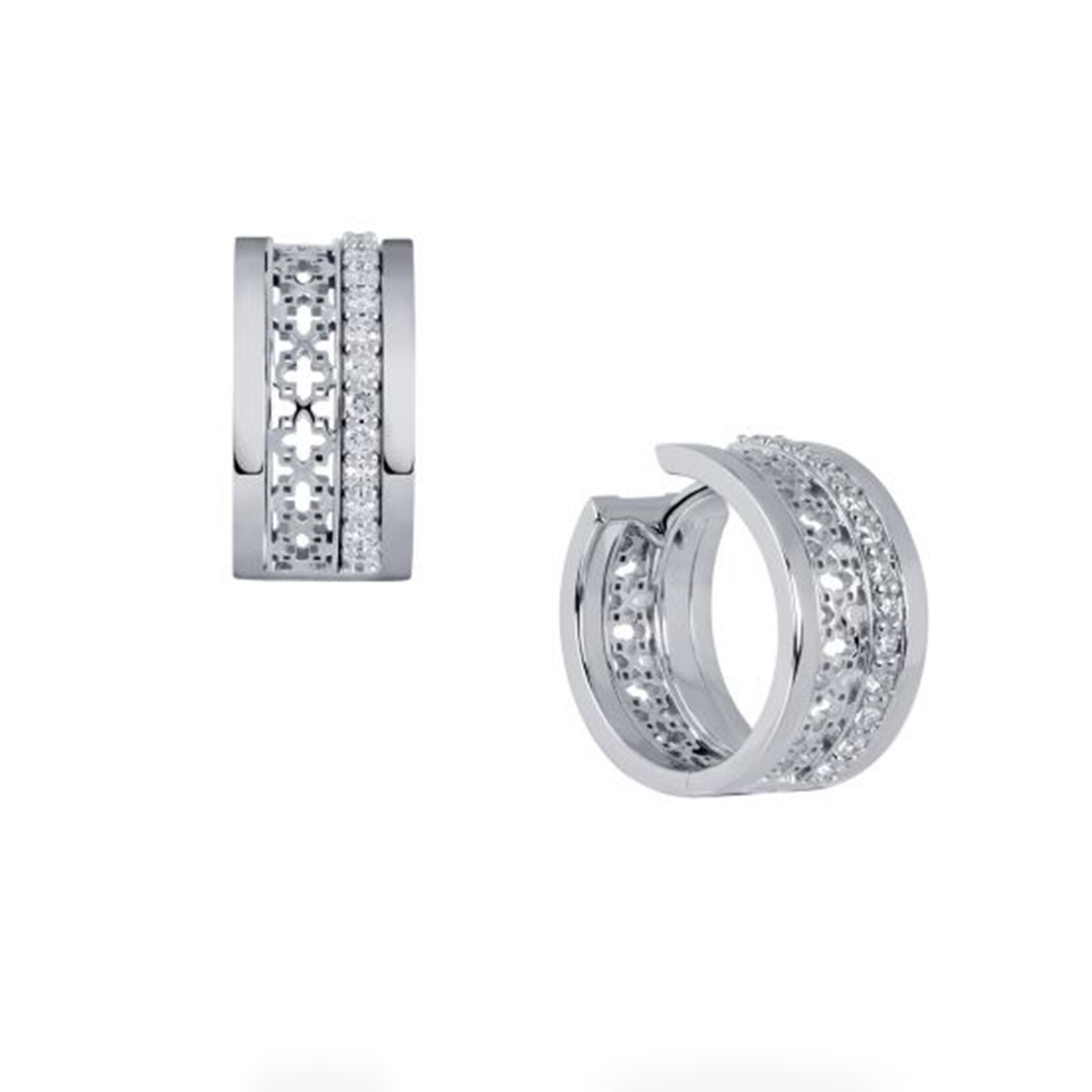 Birks Muse Jewellery, Birks Muse Rings & Earrings, Birks Diamond ...