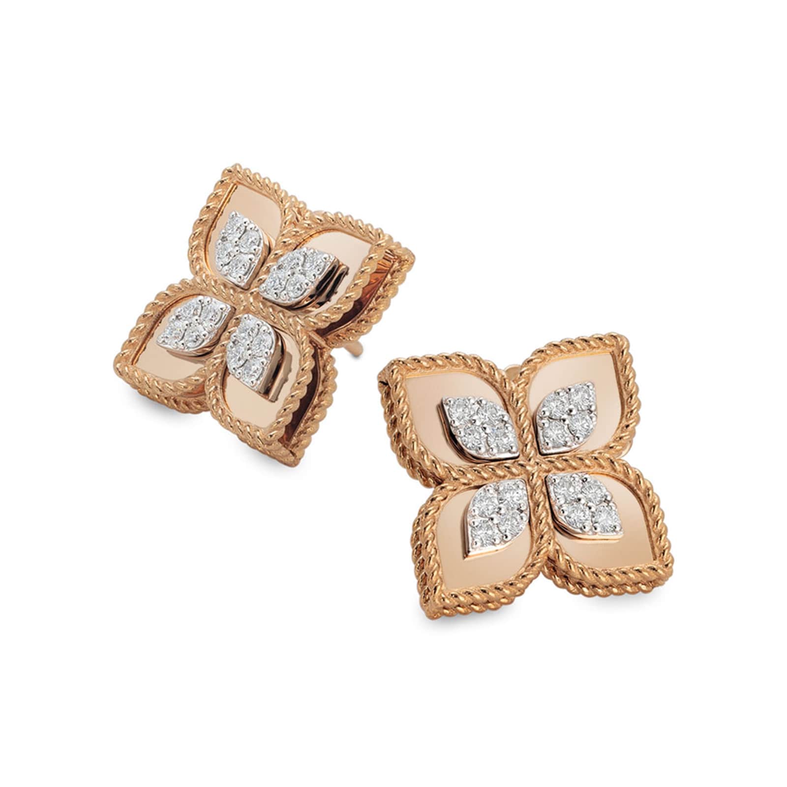 Princess Flower | Roberto Coin | Brands | Goldsmiths