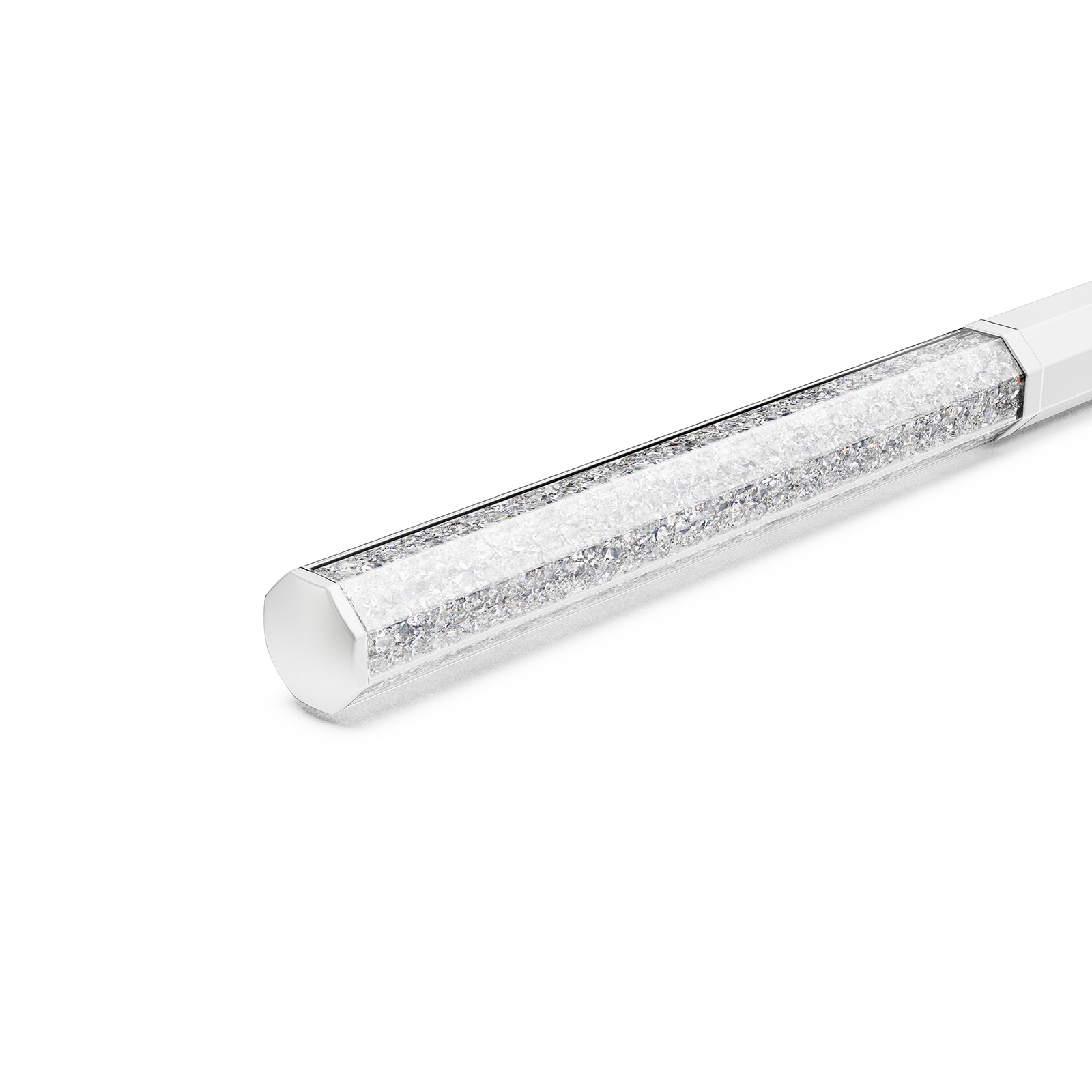 SWAROVSKI Crystalline Ballpoint Pen 5670198 | Goldsmiths