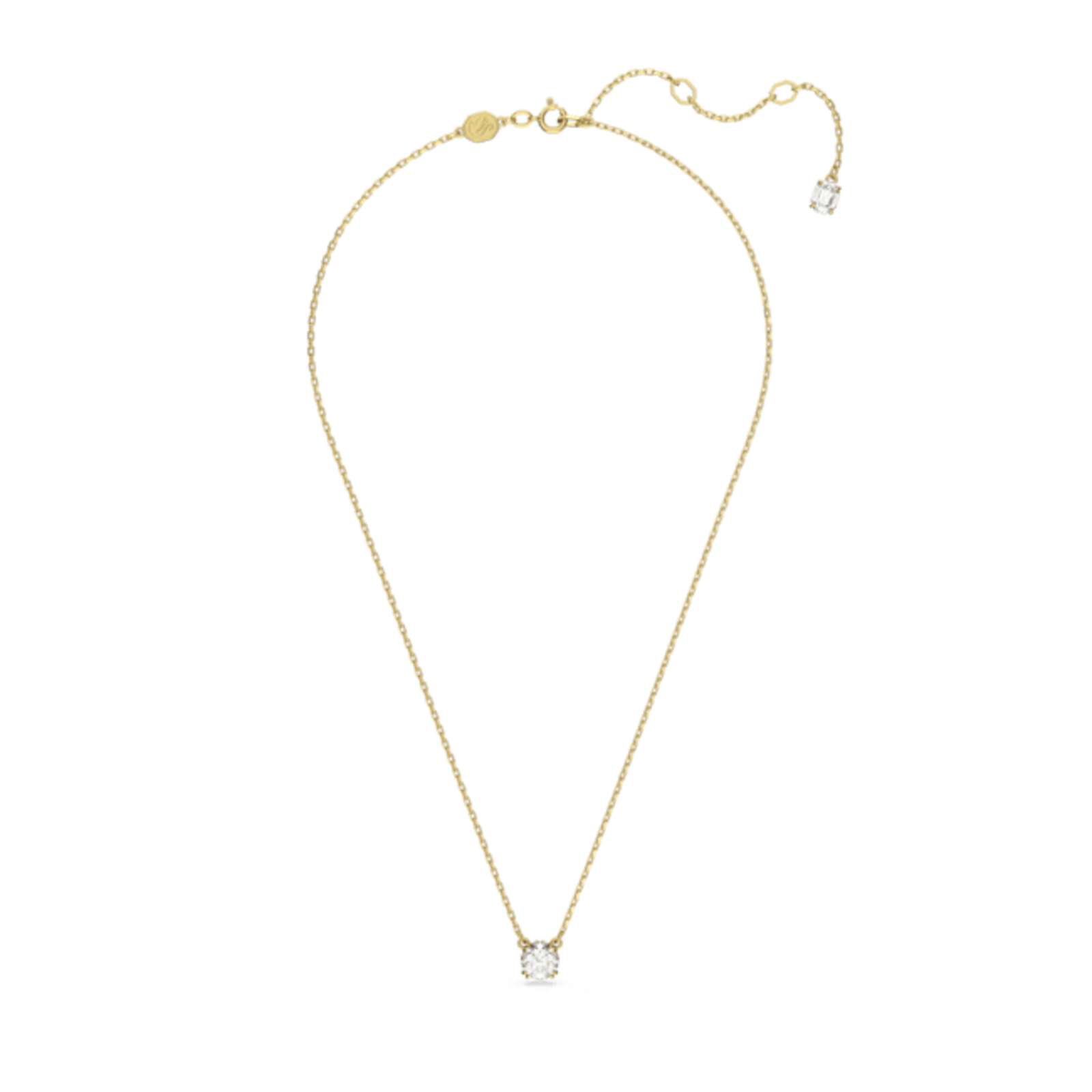 SWAROVSKI Constella Pendant Necklace 5636703 | Goldsmiths